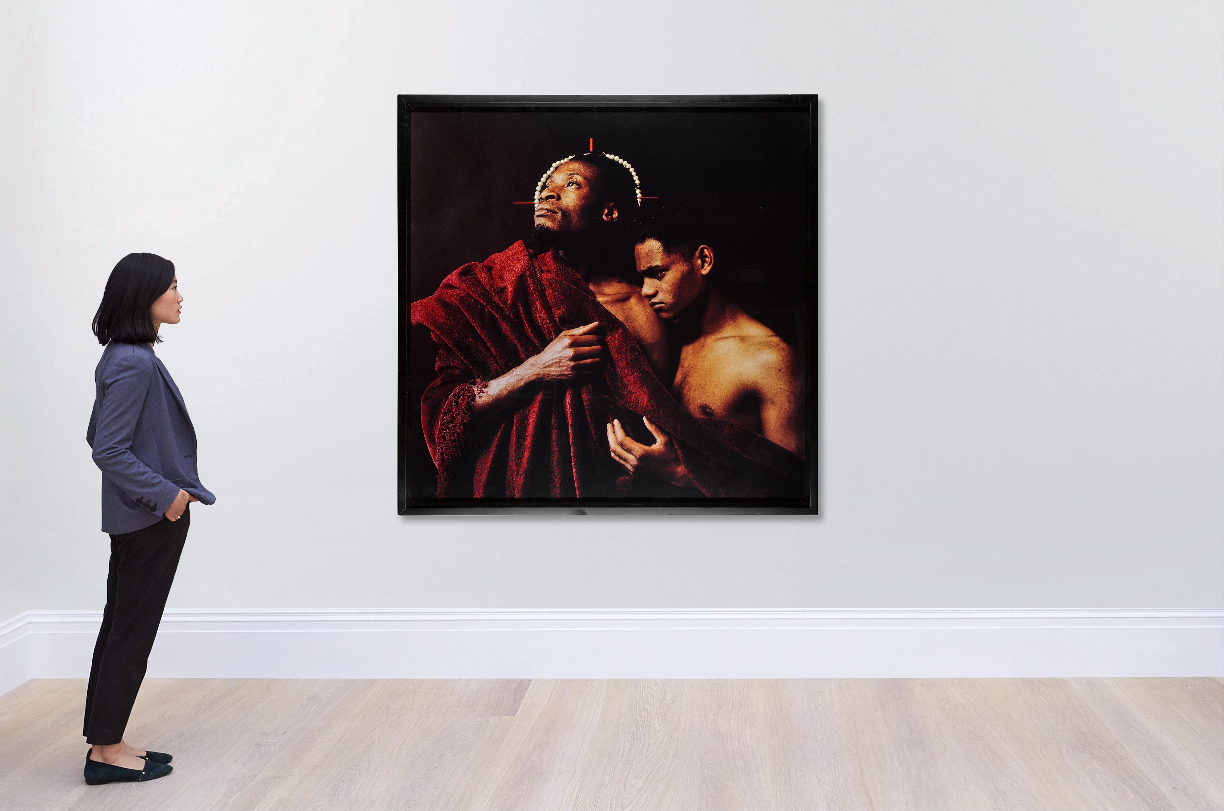 Every Moment Counts, Ecstatic Antibodies | Modern & Contemporary ...