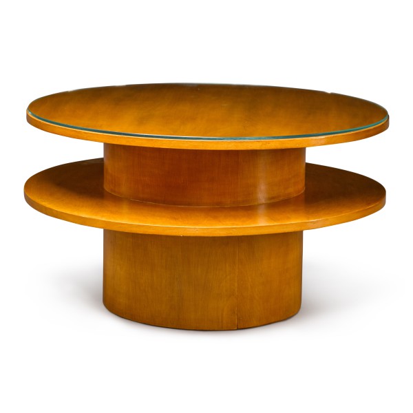 Gerald Summers, 1899-1967 | Occasional Table | Worlds within Worlds ...