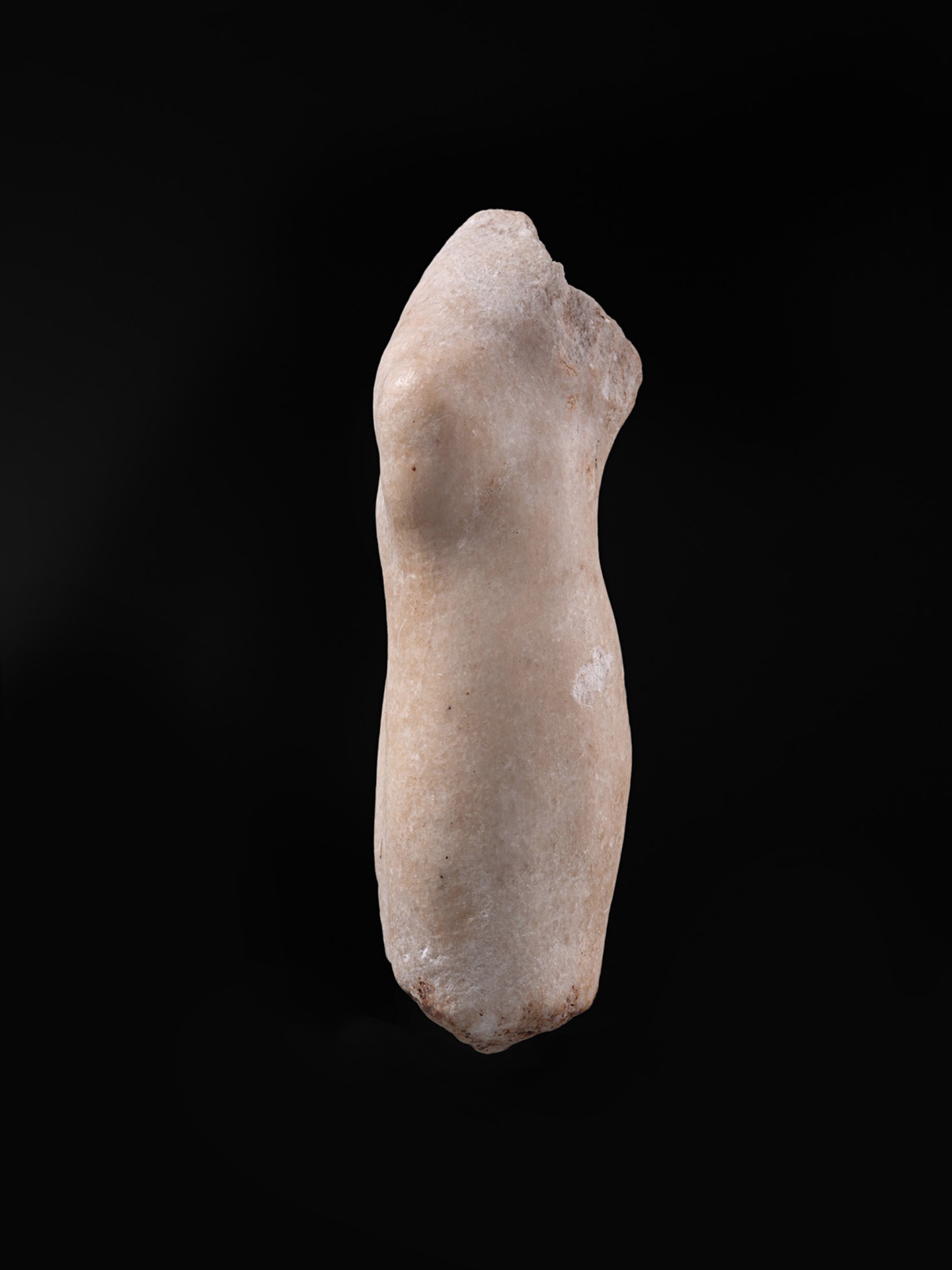 A Roman Marble Leg Fragment, circa 2nd Century A.D. | Ancient Sculpture ...