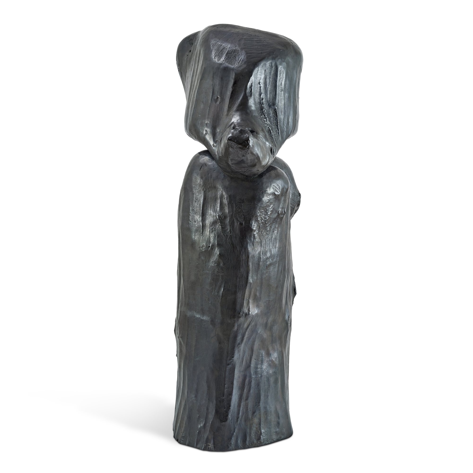 Wang Keping 王克平 | Renaissance 文藝復興 | New Wave Beyond Yuanmingyuan: An ...