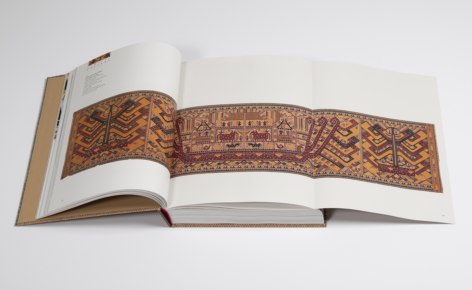 Sold for charity to the benefit of CARE Indonesia for Covid relief ...