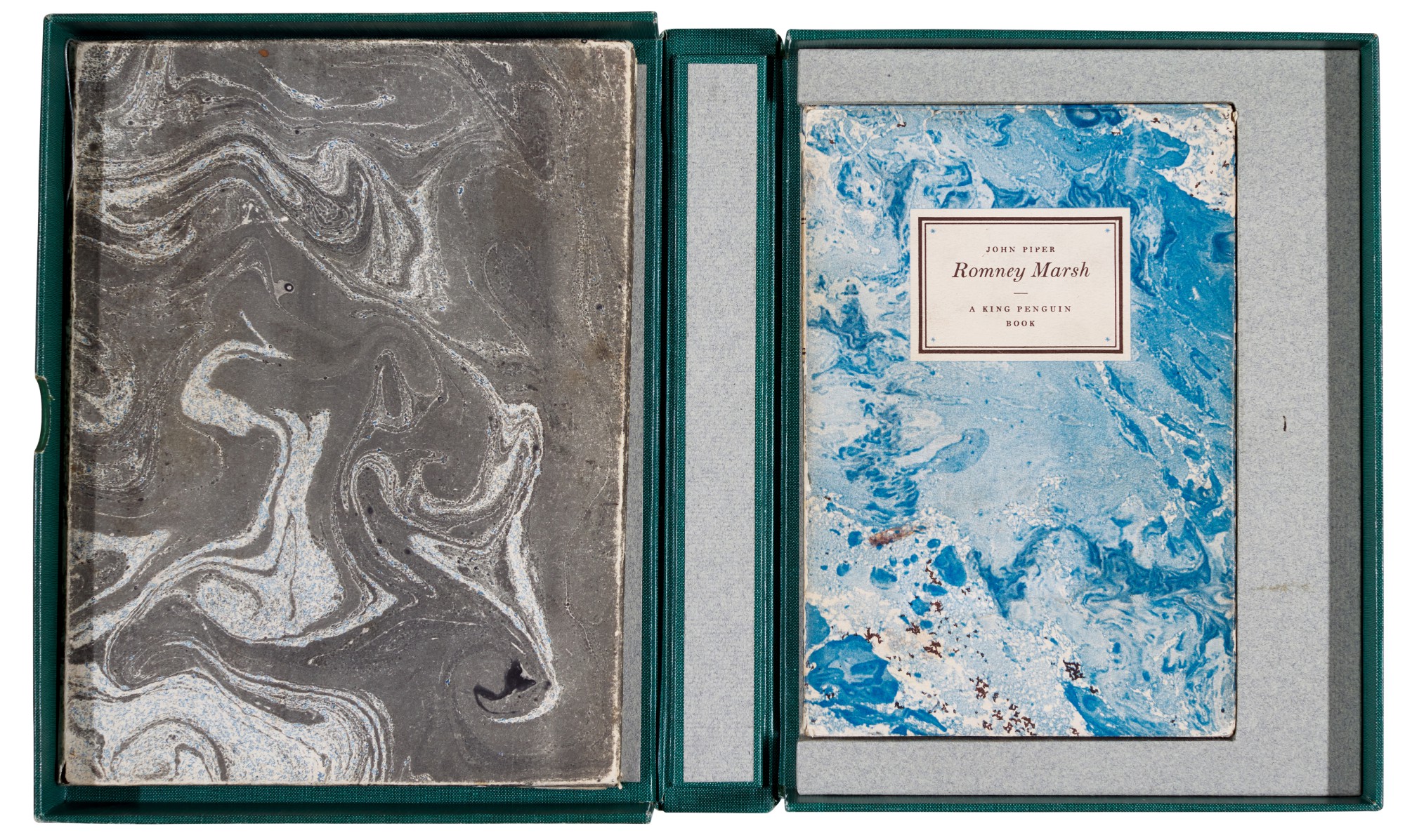 Romney Marsh (sixteen illustrations) | Made in Britain | 2021 | Sotheby's