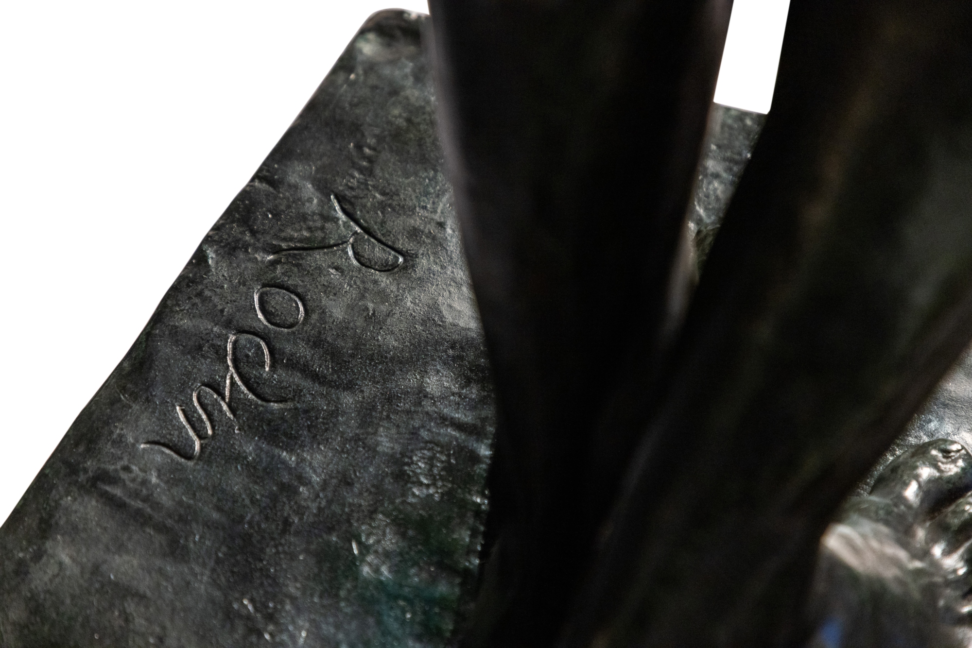 L'Âge d'Airain, Grand Modèle | Modernités | | Sotheby's