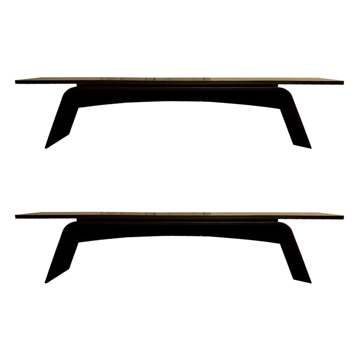 Modern-Form Benches | Seating | Sotheby's