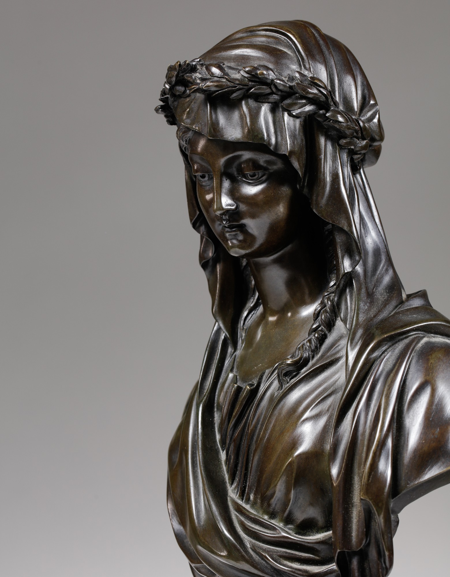 Iphigenia and Chryses | Iphigénie et Chryses | Tableaux Dessins ...