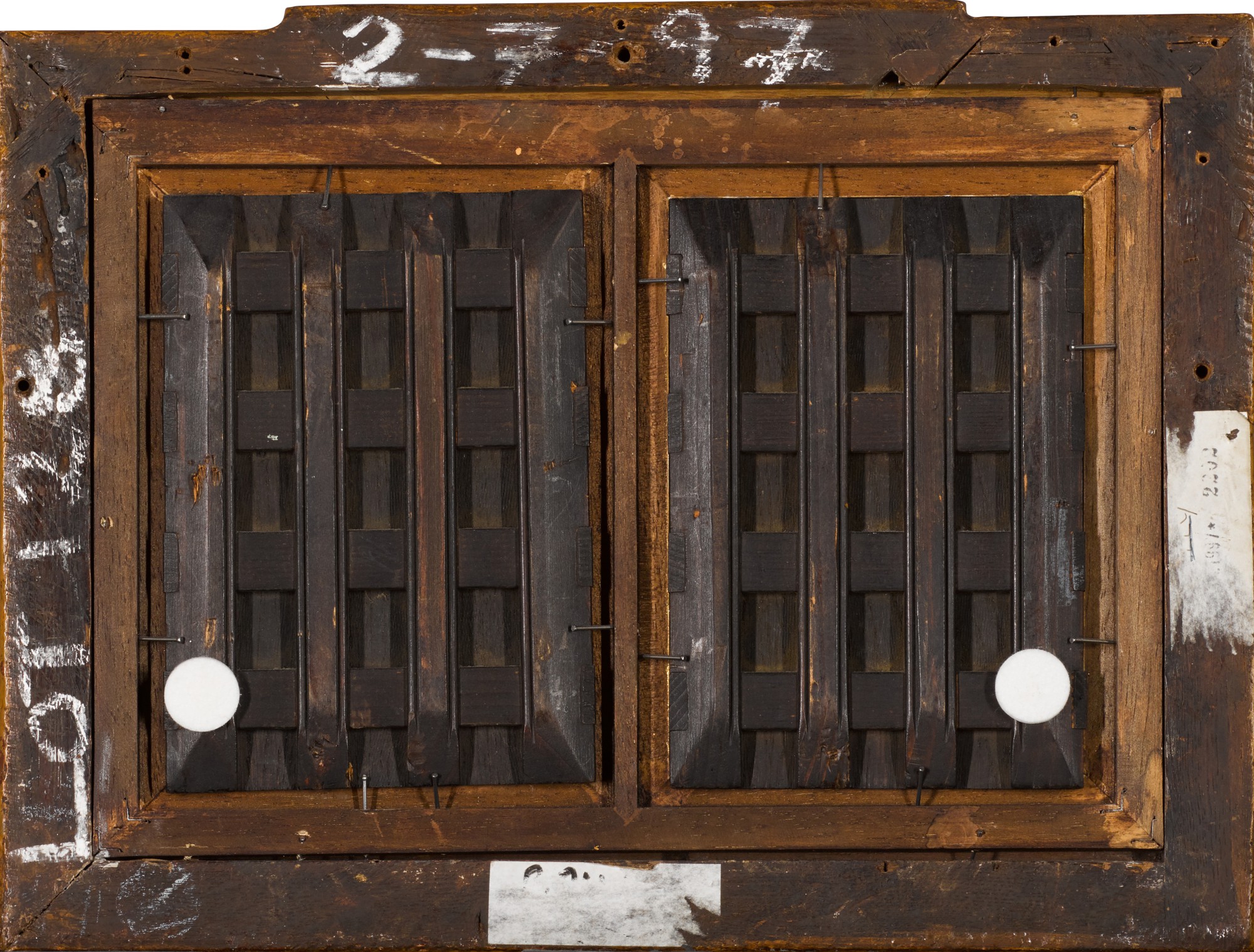 Ecce Homo; The Ascension of Christ | Old Masters Day Sale, including ...