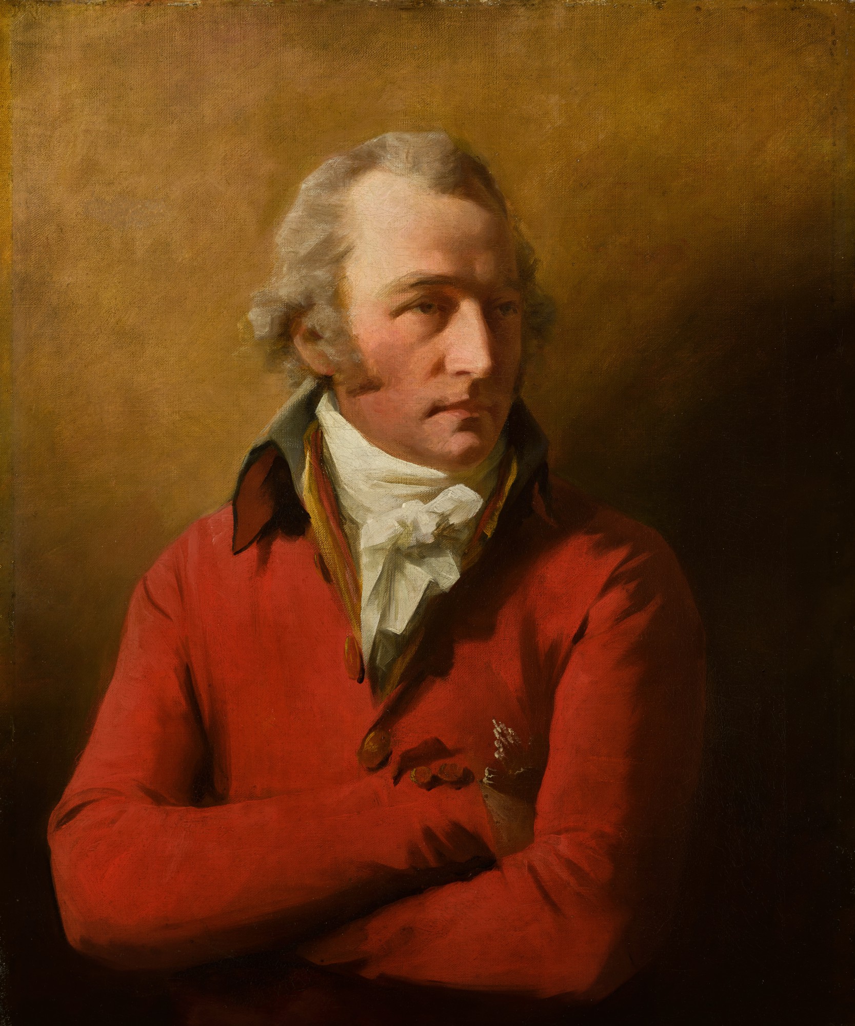 Portrait of Douglas Hamilton, 8th Duke of Hamilton (1756–1799 ...