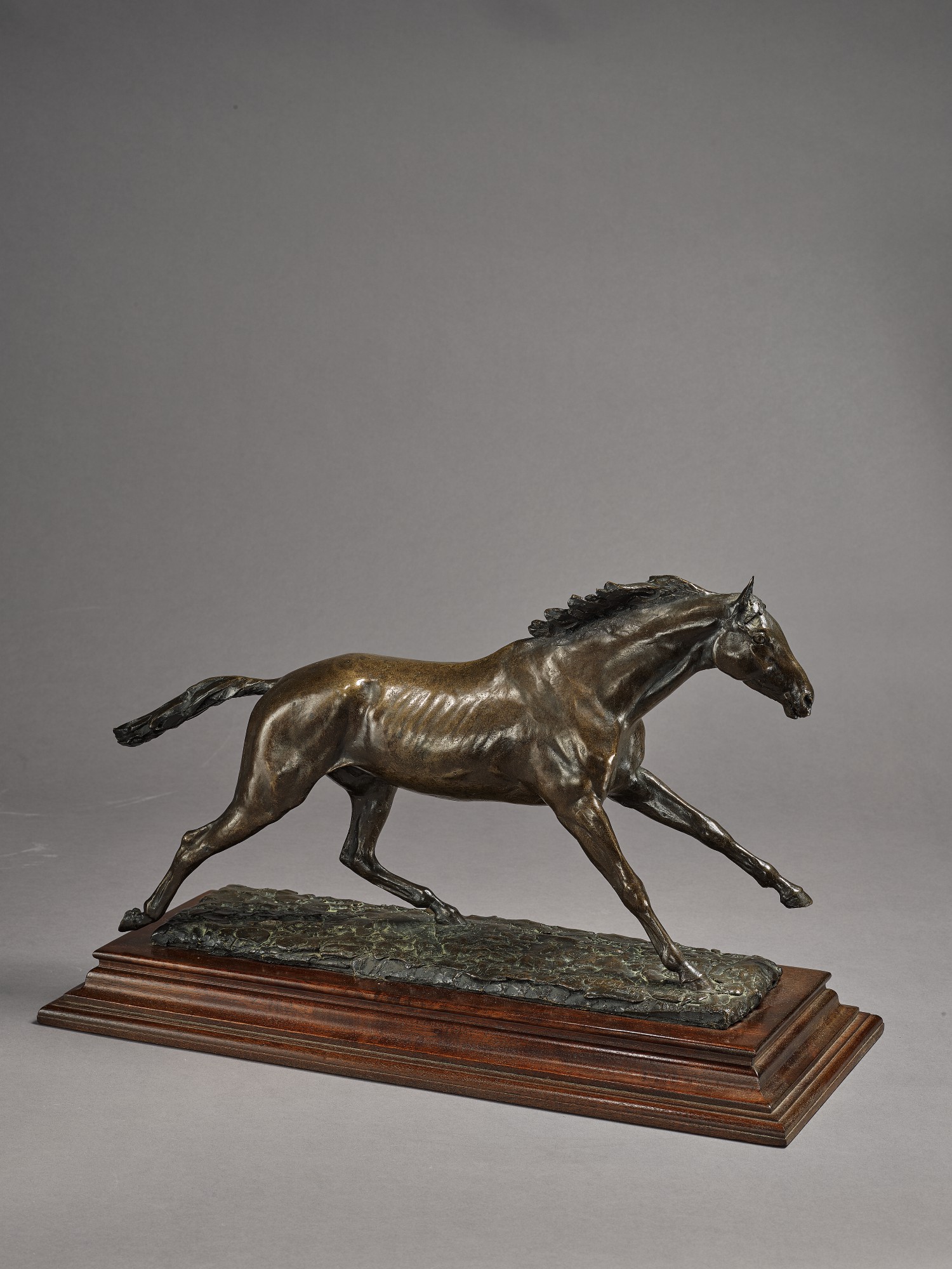 JOHN RATTENBURY SKEAPING | FORT MARCY | The Collection of Mr. and Mrs ...