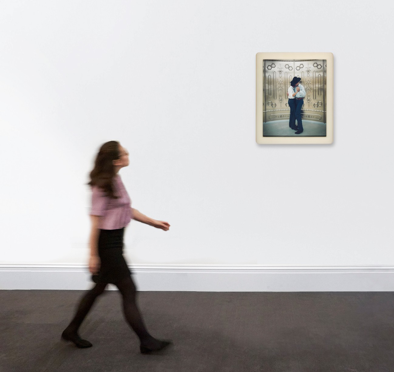 MATTHEW BARNEY | CREMASTER 2: THE EXECUTIONER'S SONG | Contemporary Art ...