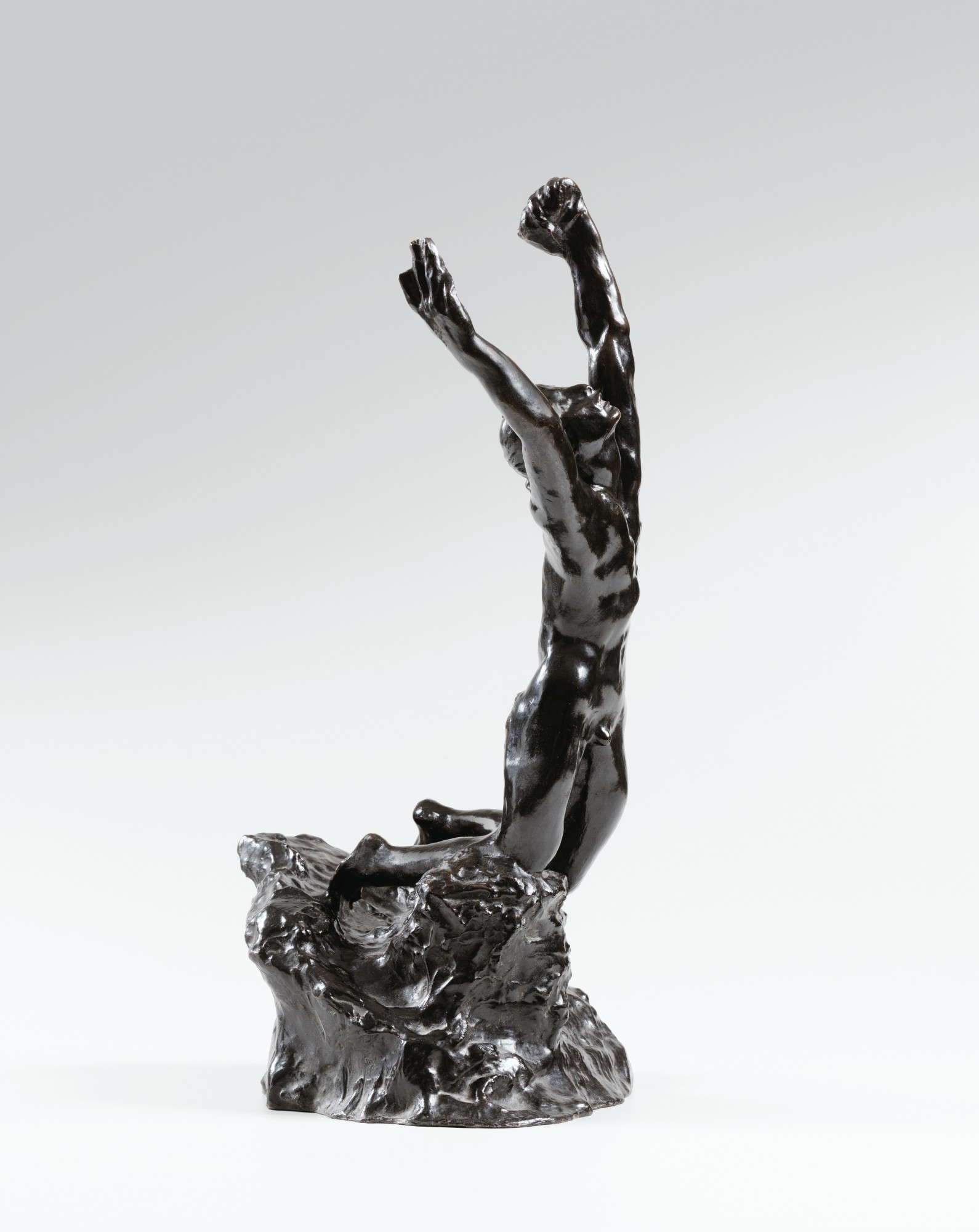 L'Enfant Prodigue, taille originale (or "petit modèle") | Art ...