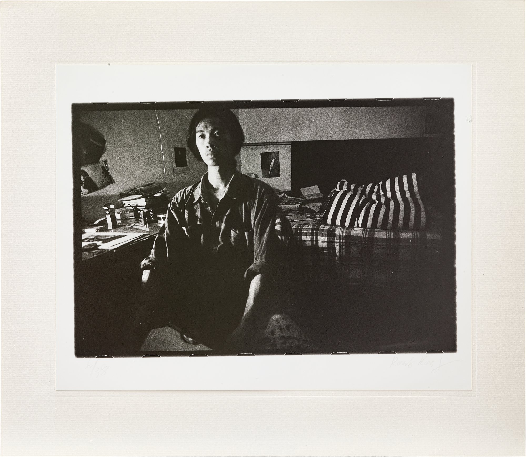 Rong Rong 榮榮 | Rong Rong’s East Village Box 榮榮的東村盒子 | New Wave Beyond ...