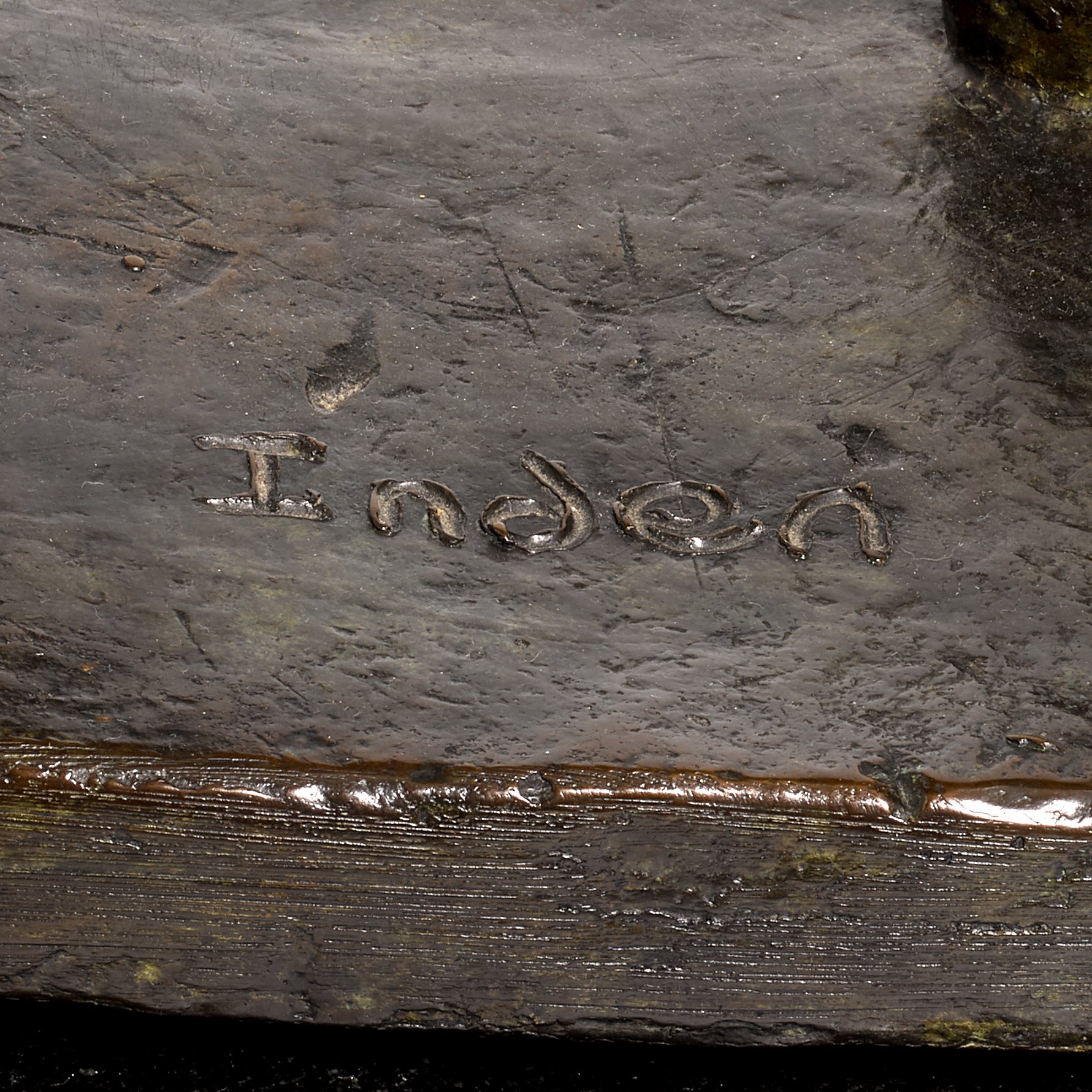 Le cirque | Modern Discoveries | 2022 | Sotheby's