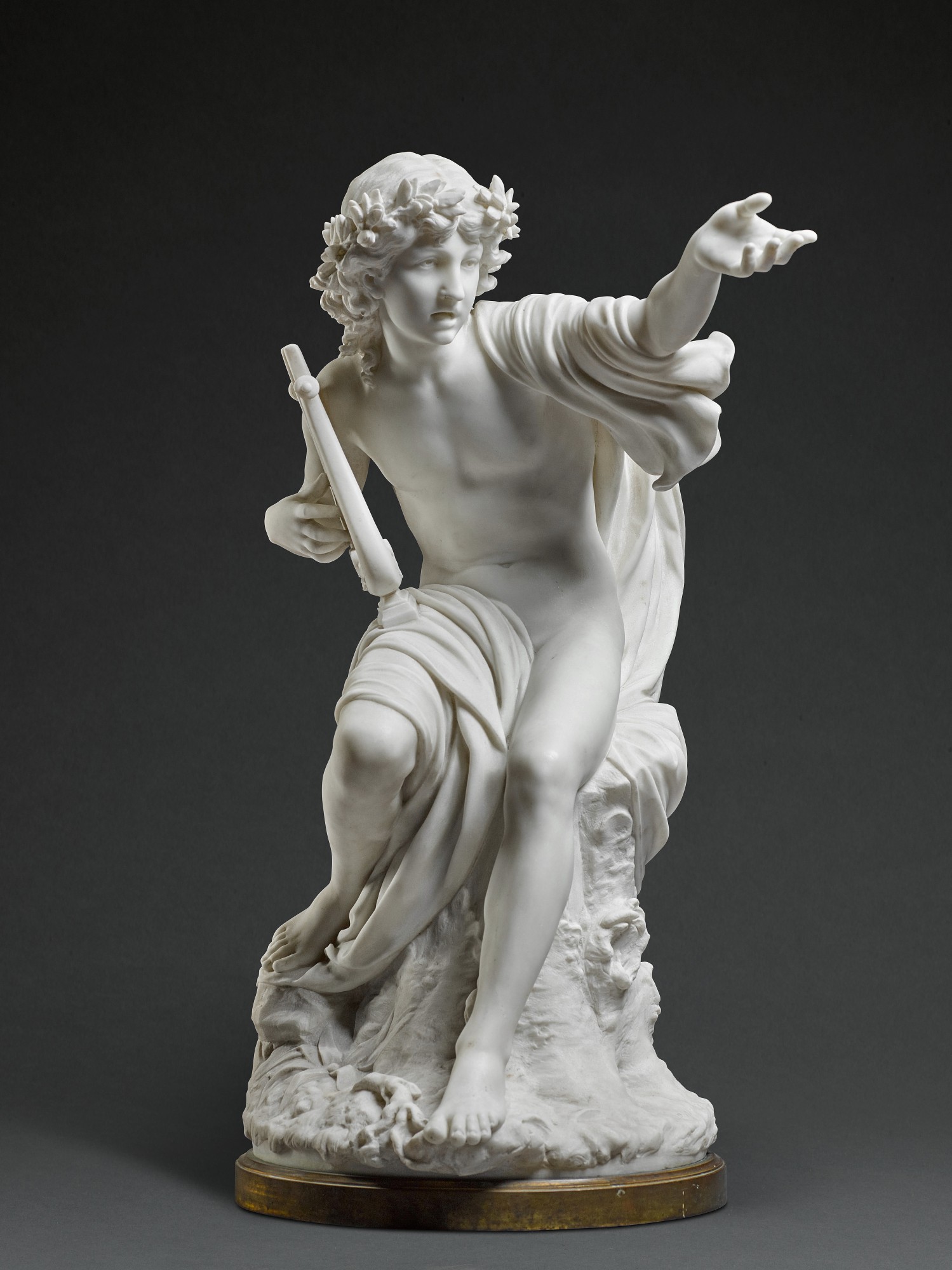 Orpheus | 19th and 20th Century Sculpture | 2020 | Sotheby's