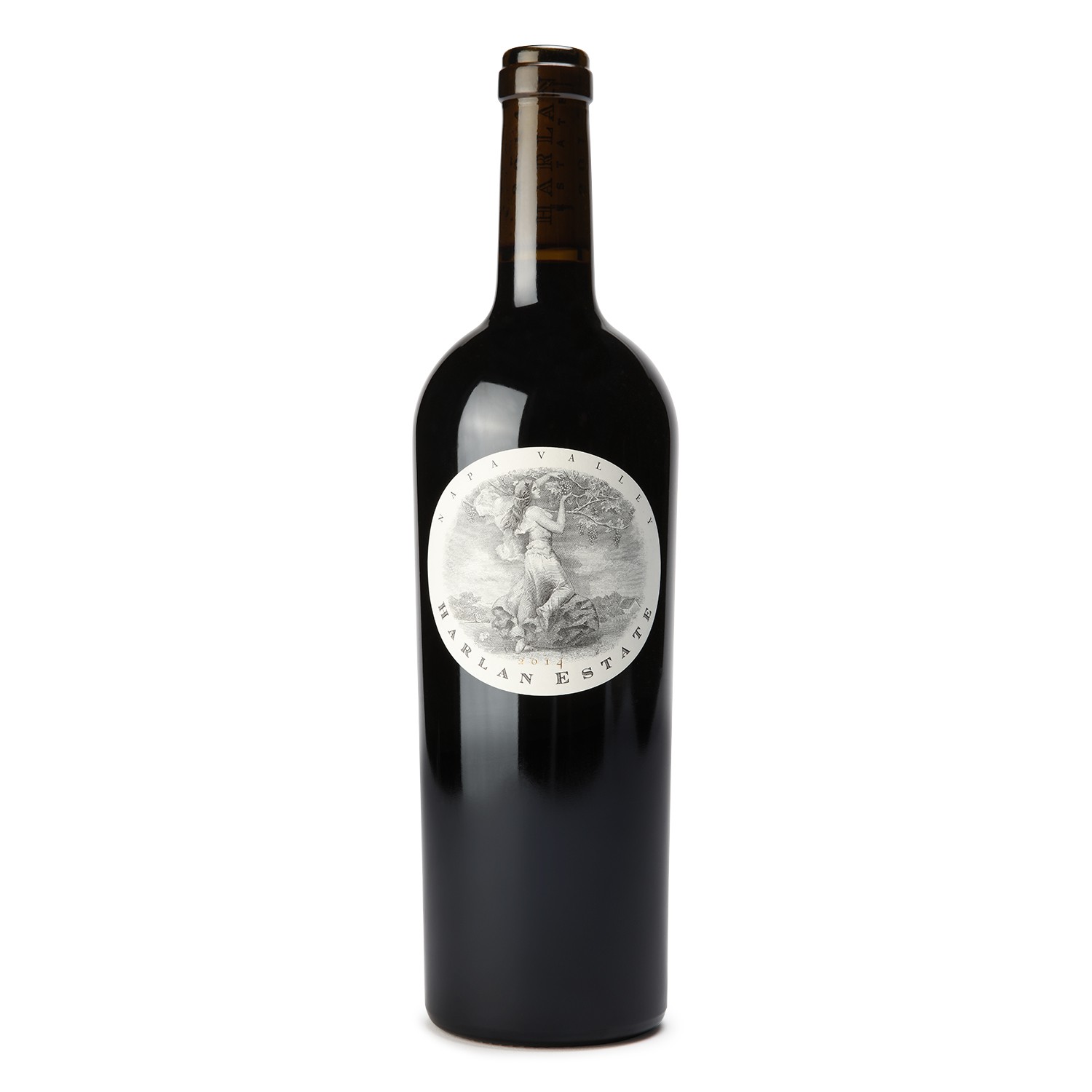 Harlan Estate 1998 (2 BT) | Vine NY | The Cellar of The Intrepid Sam ...