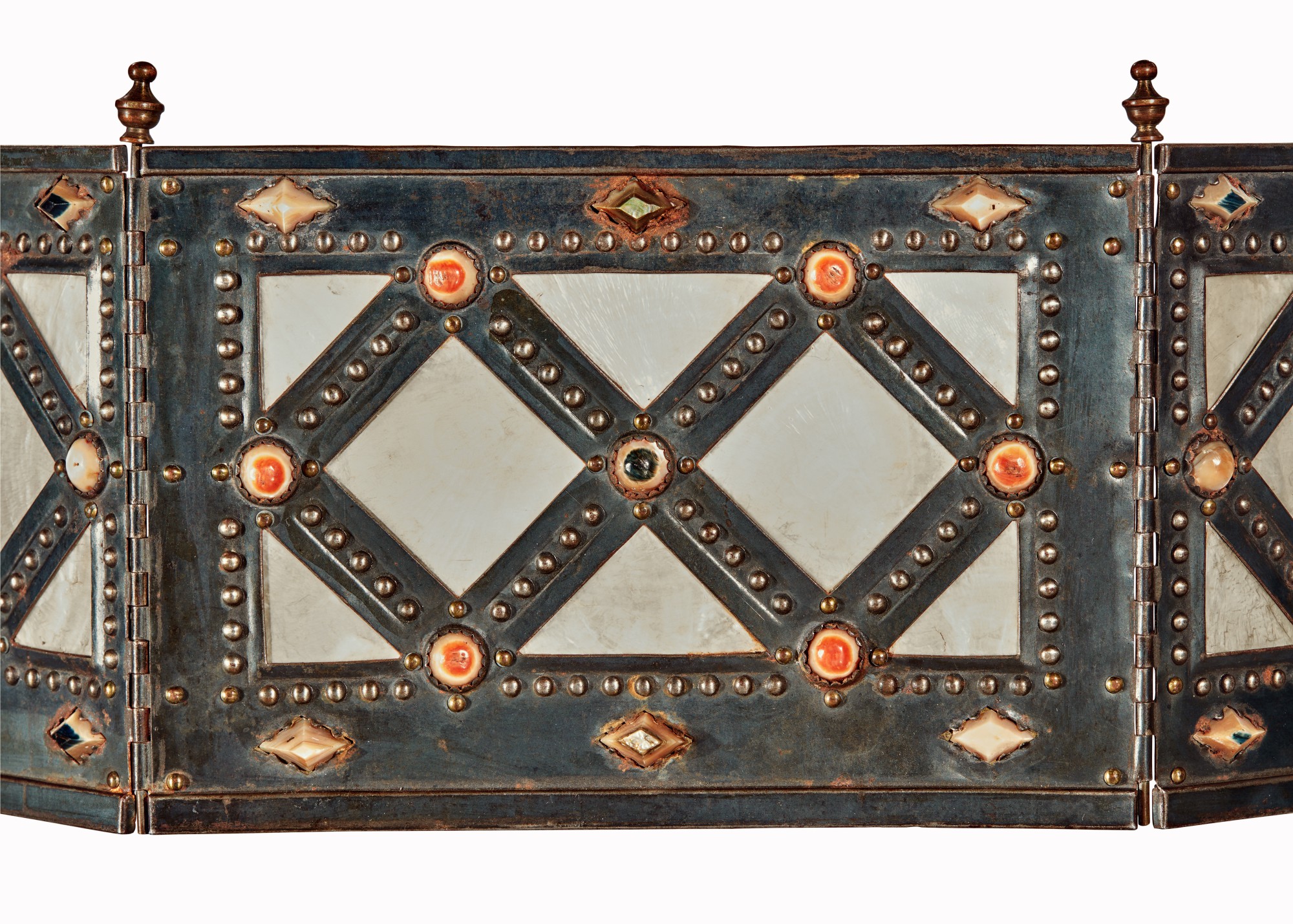 Three-Panel Tea Screen | Important Design: from Noguchi to Lalanne ...