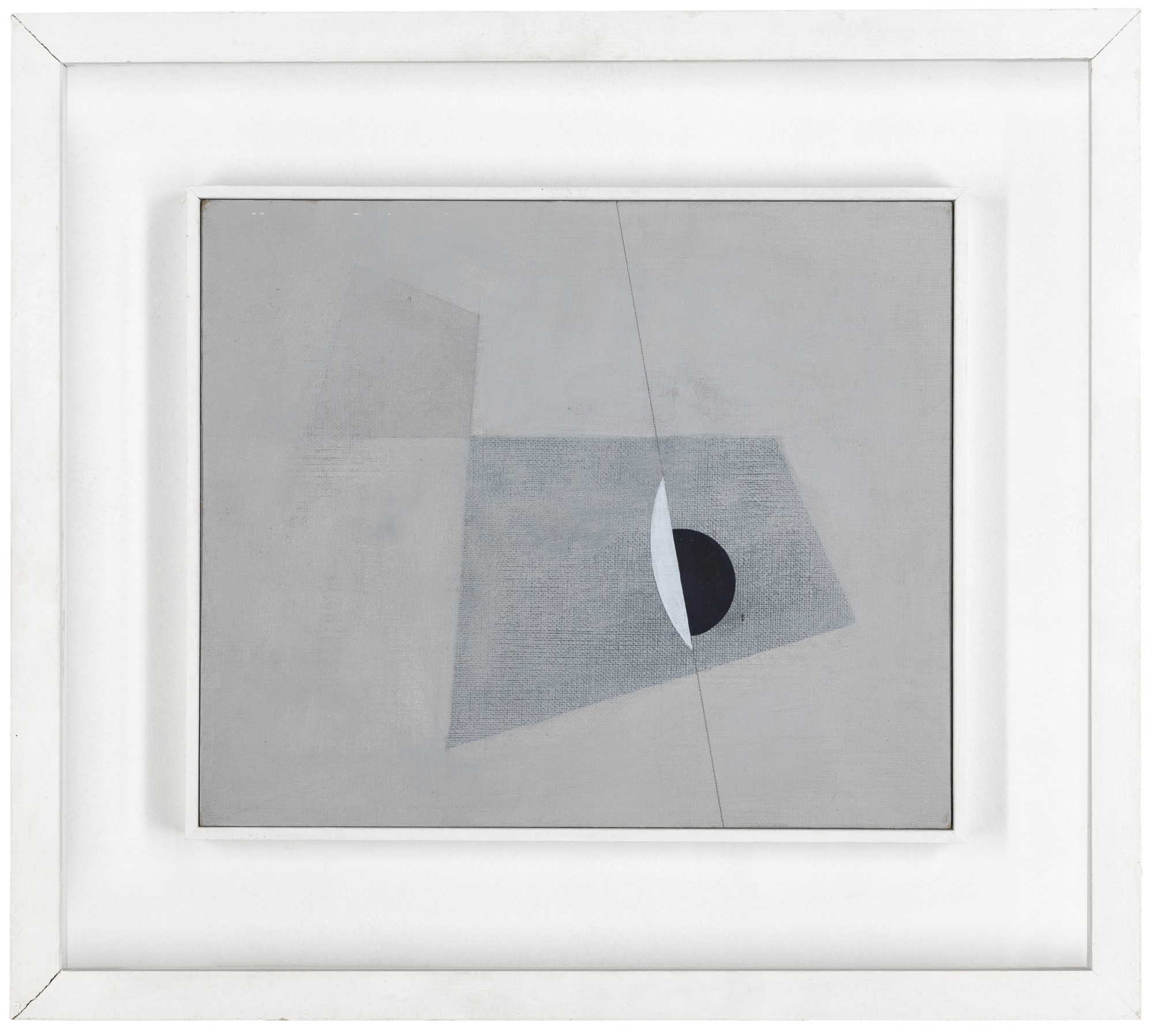 UNTITLED | Modern & Post-War British Art | 2020 | Sotheby's