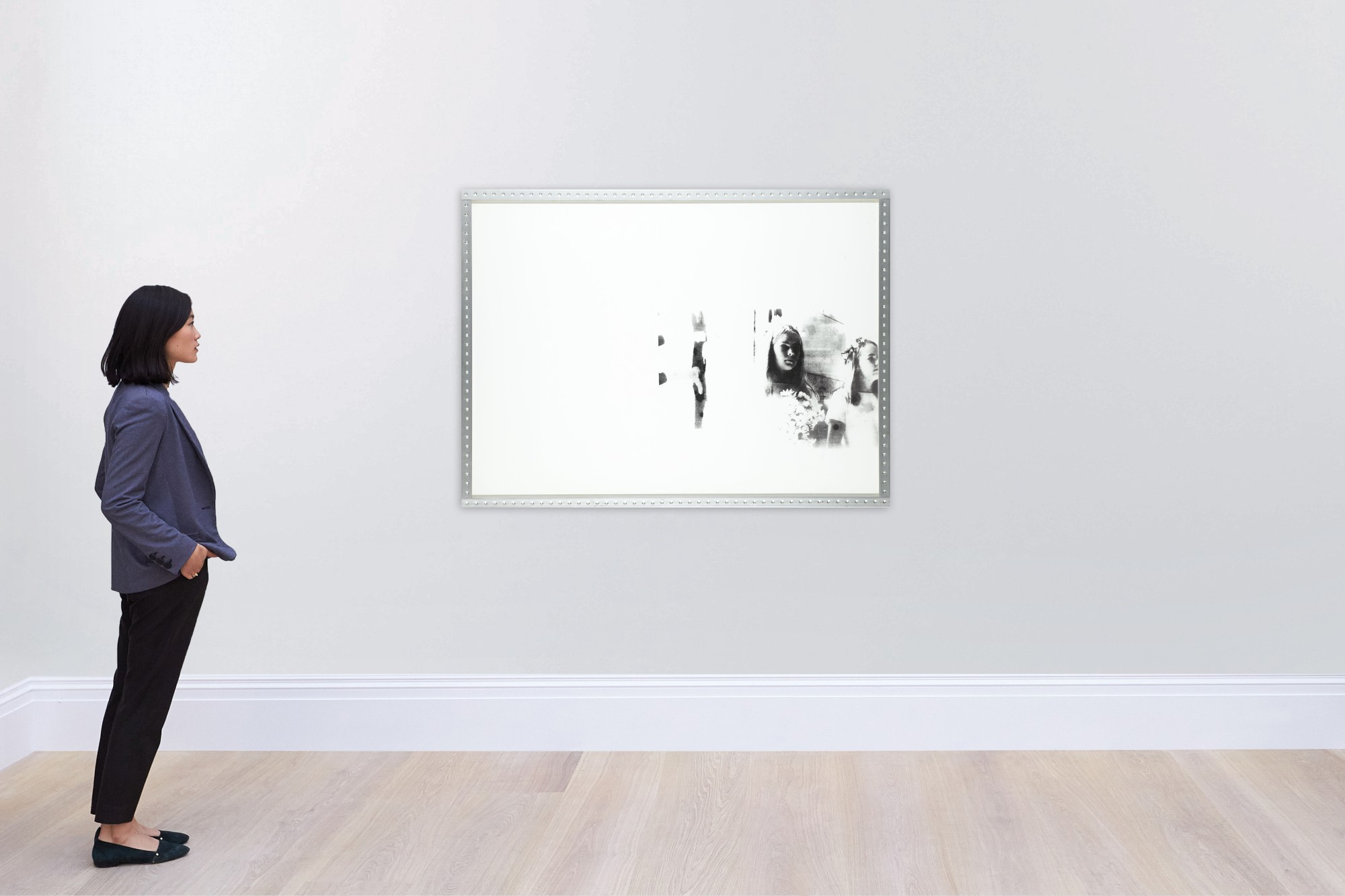 CADY NOLAND | UNTITLED | The Hoarder Sale | Contemporary Art | Sotheby's