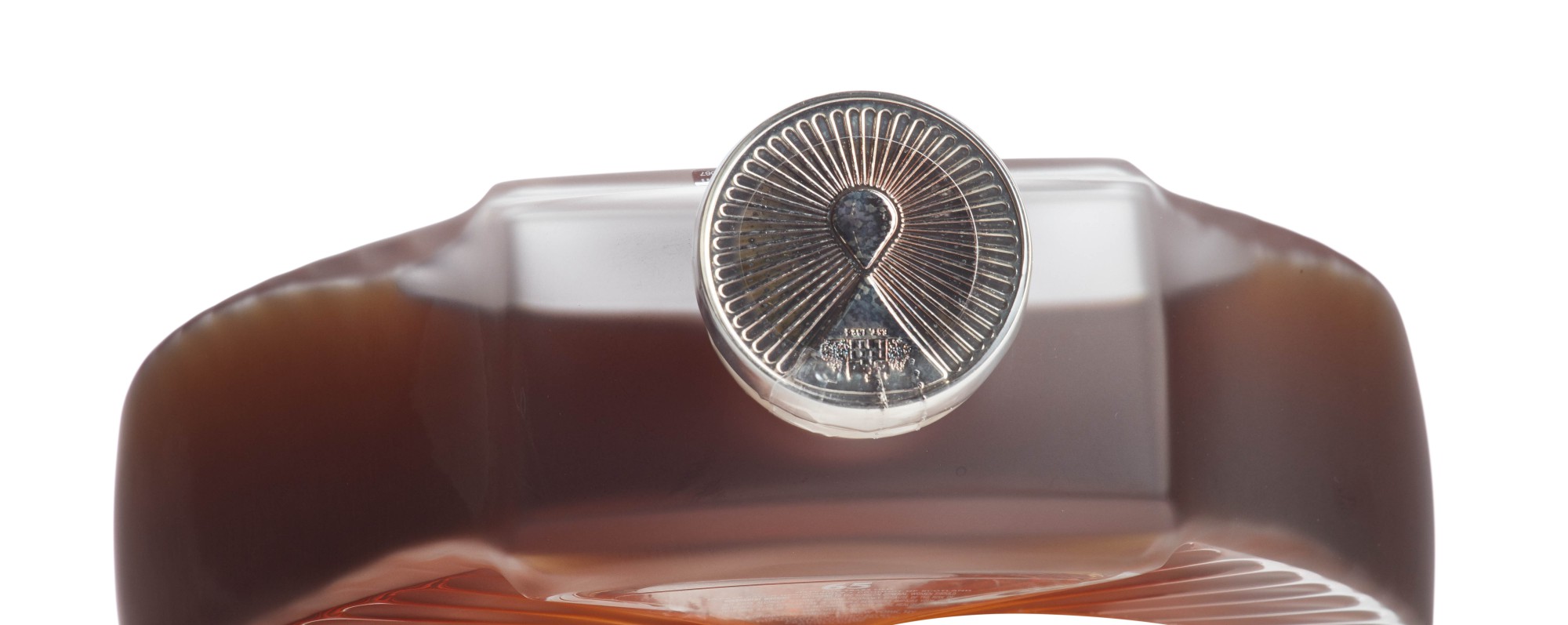 The Macallan 65 Year Old in Lalique, 6 Pillars, Sixth Edition, 46.3 abv ...