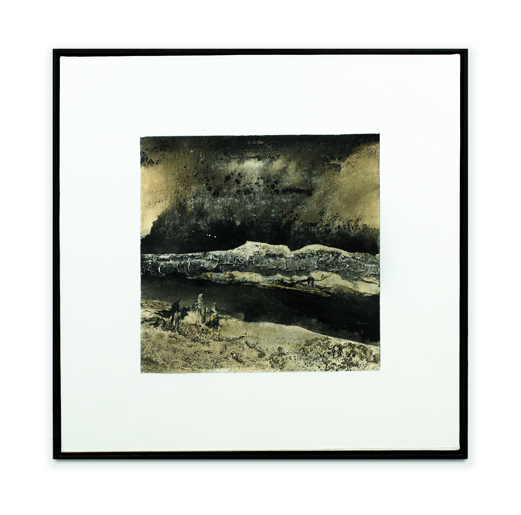 LI CHEVALIER | DEUX MONDES | Now! Online | 2019 | Sotheby's