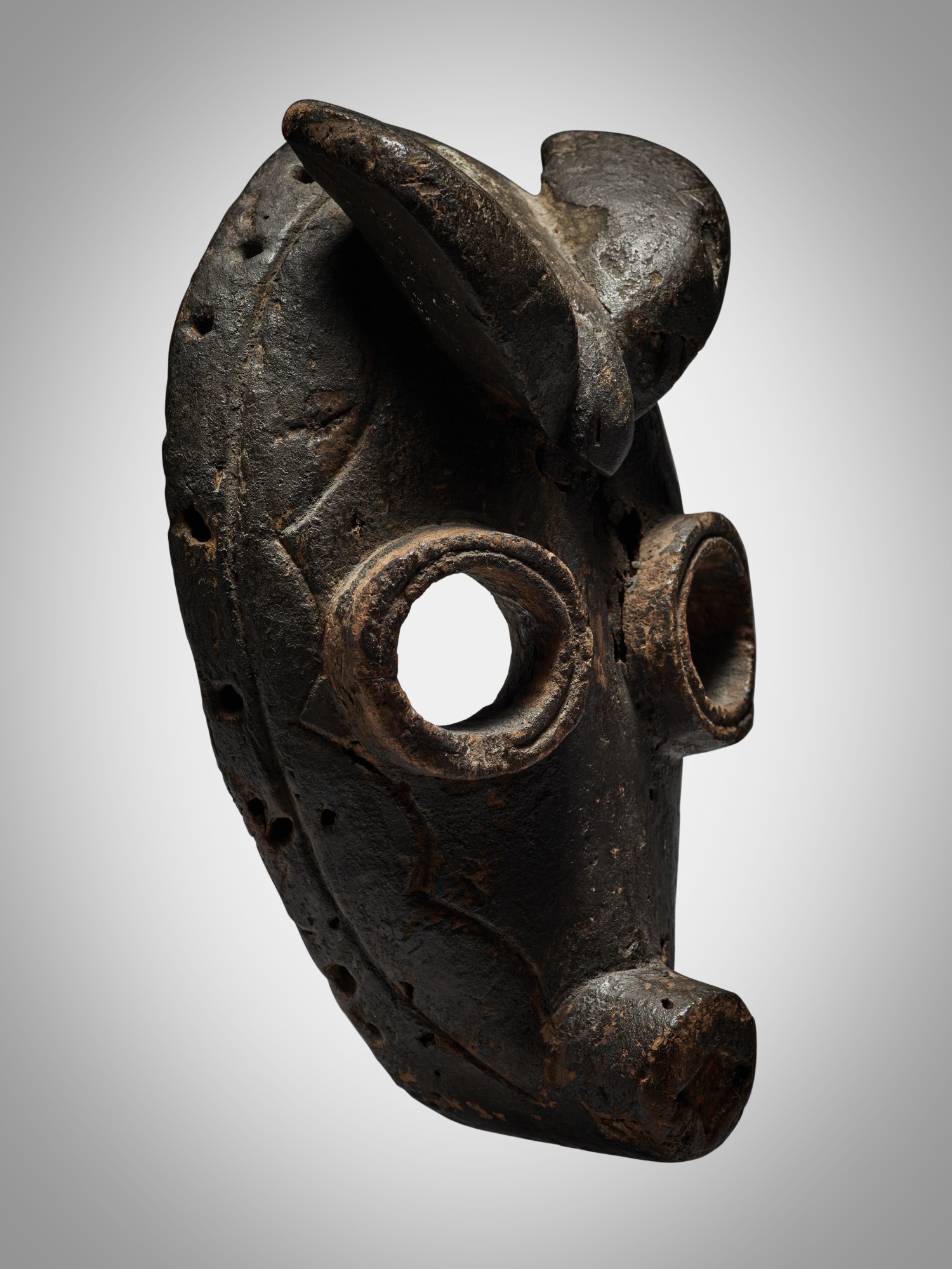 Ogoni Mask, Nigeria | Art of Africa, Oceania, and the Americas | 2021 ...