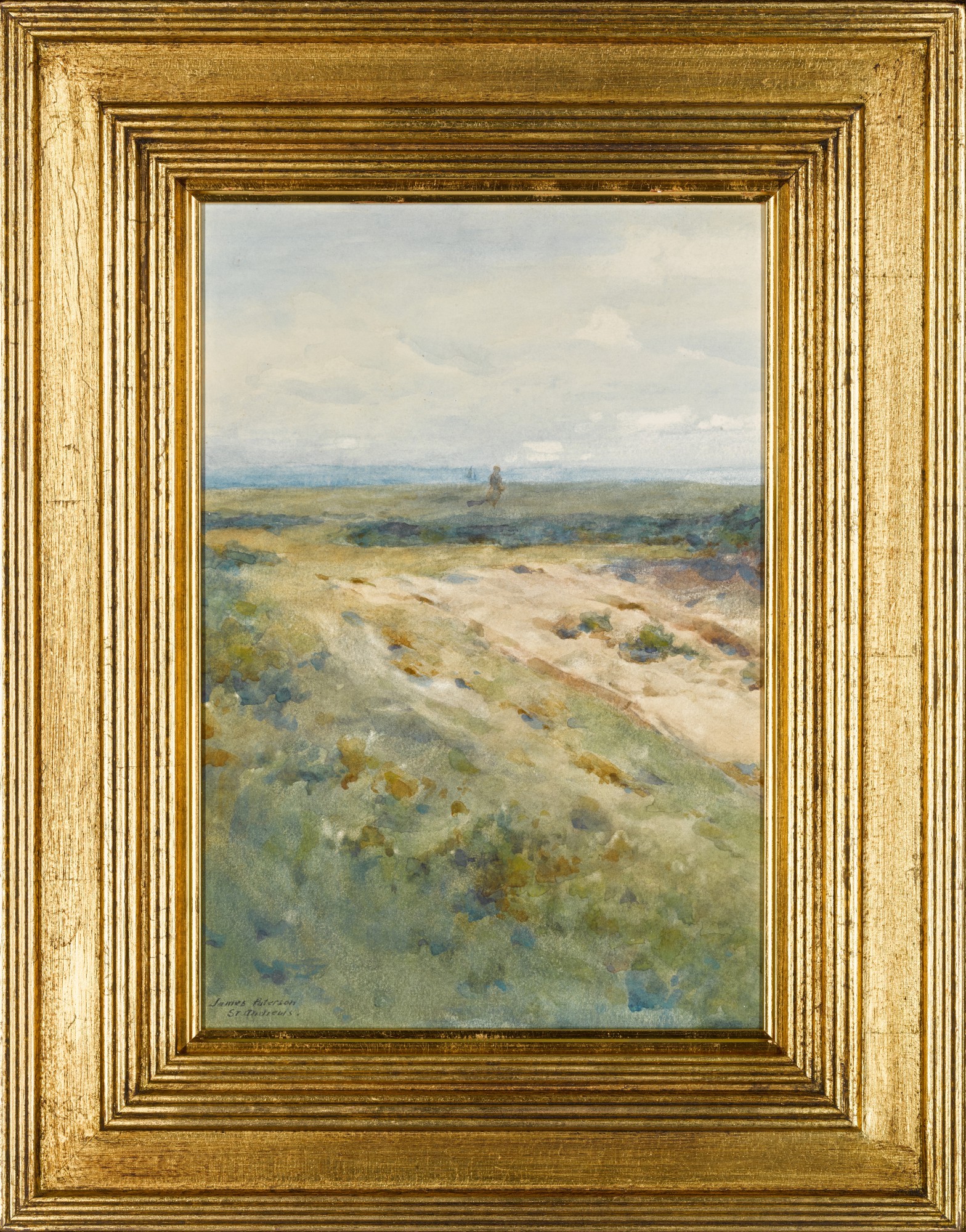 St Andrews | Scottish Art | 2021 | Sotheby's