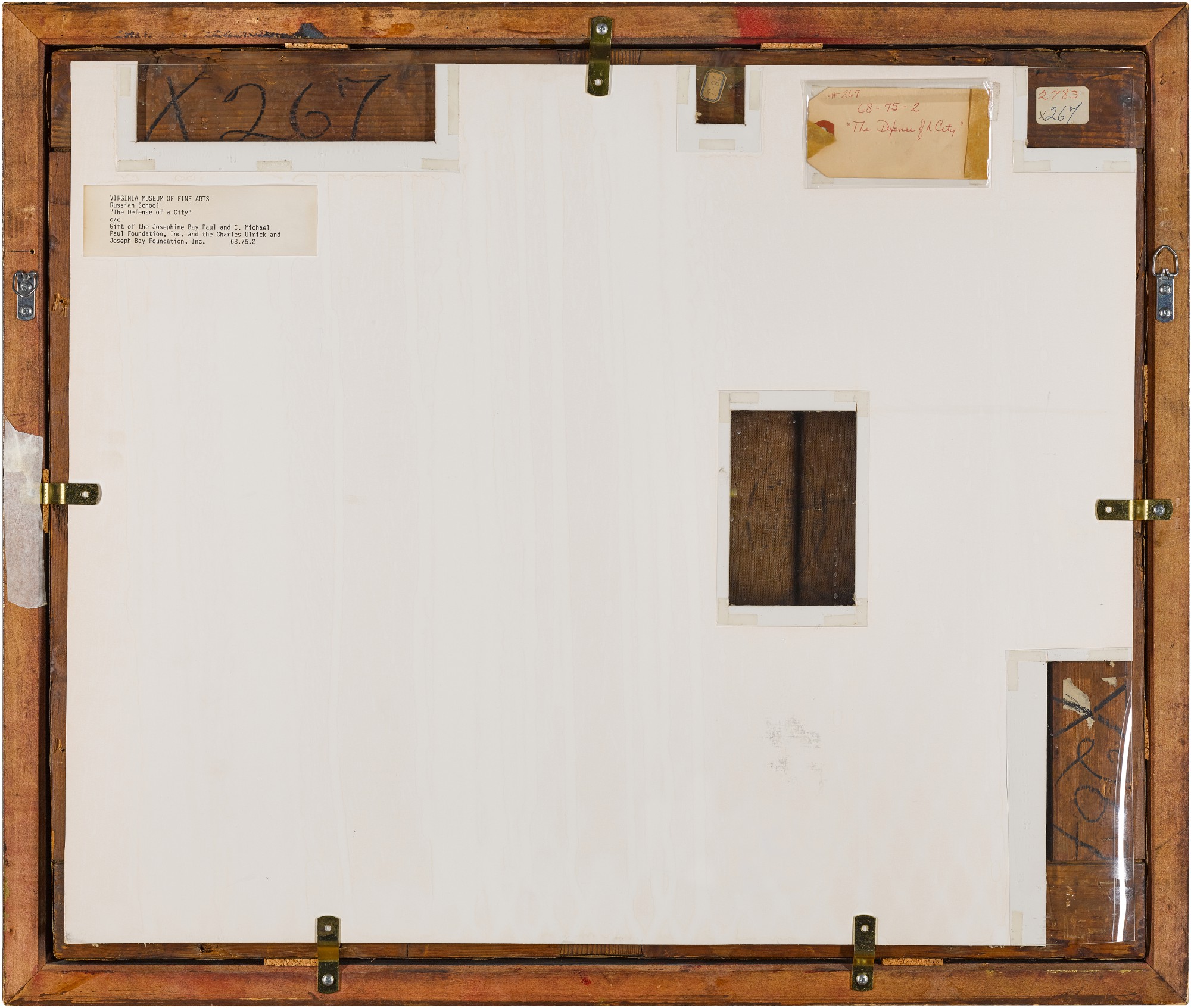 Scene from the Russo-Turkish Wars | Russian Pictures | | Sotheby's