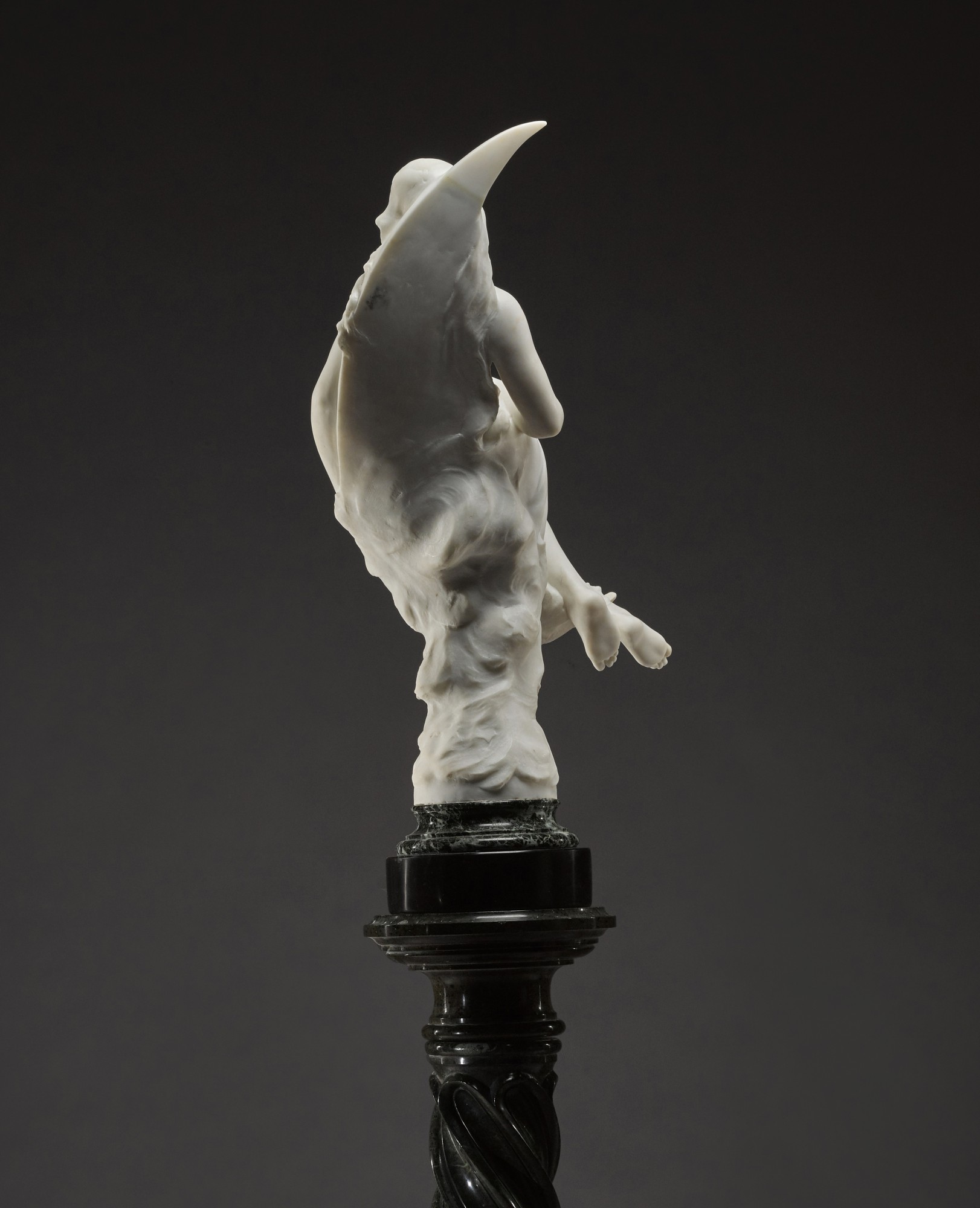La Nuit (Allegory of Night) | 19th & 20th Century Sculpture | 2021 ...