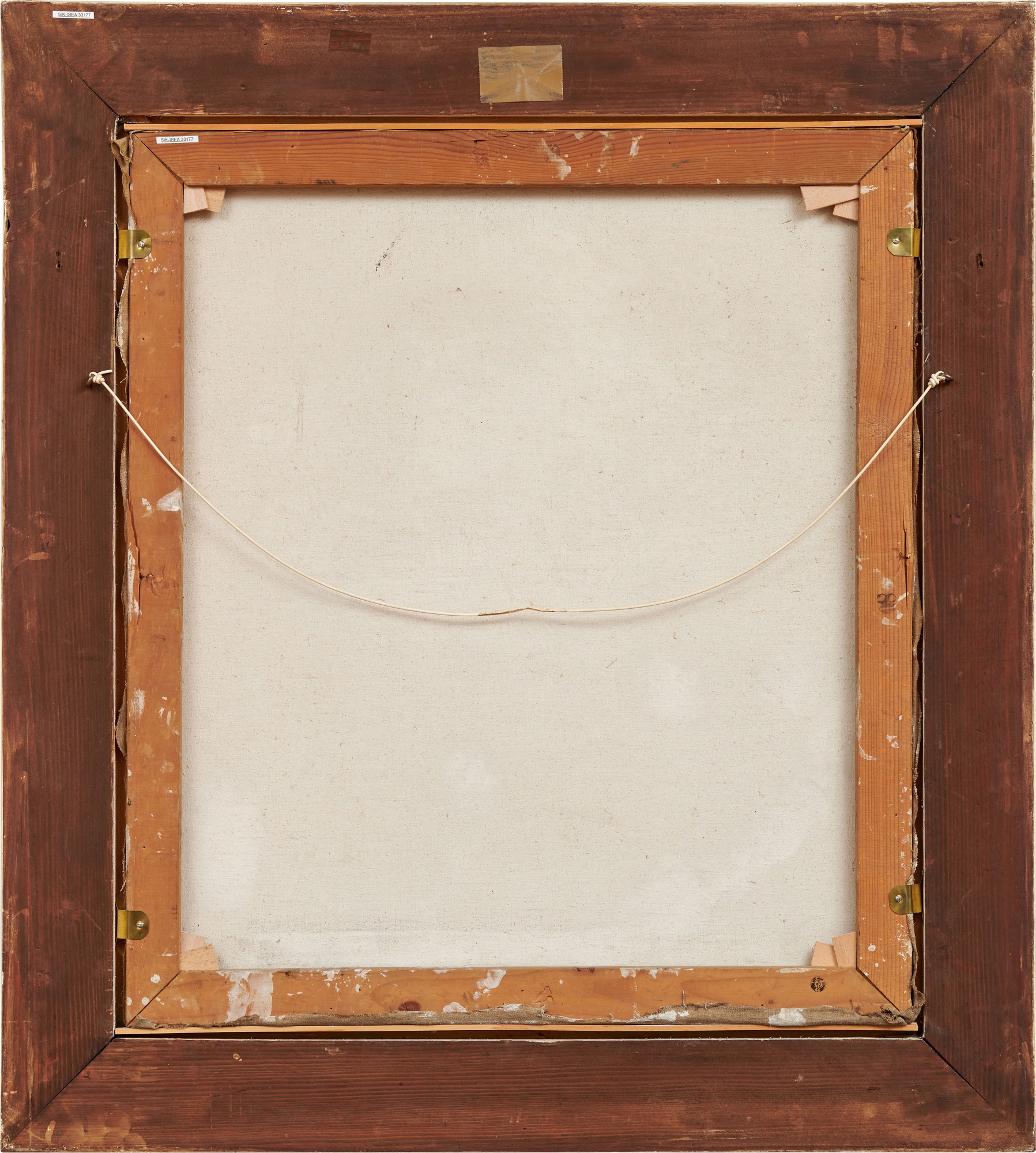 HERMANN SCHERER | BLÜHENDE BÄUME | Swiss Made UNLOCKED | 2020 | Sotheby's
