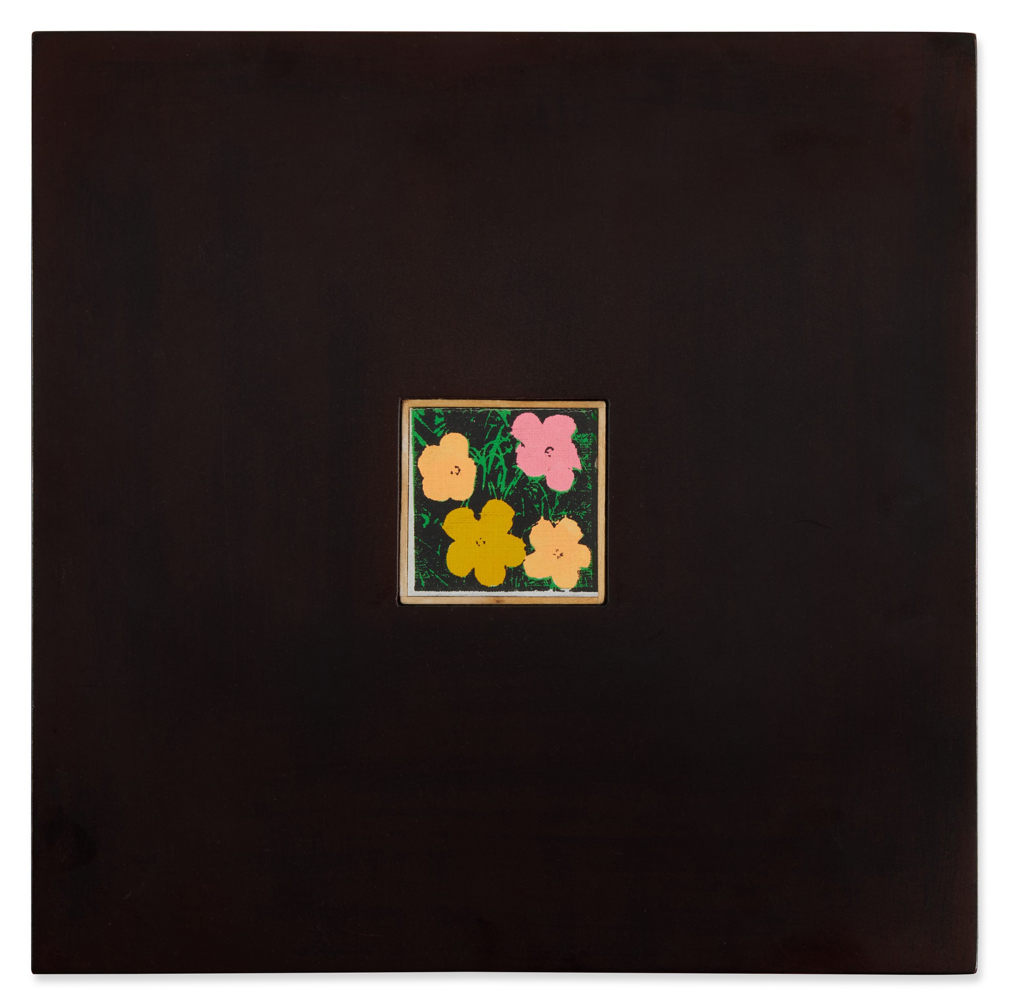 Andy Warhol, Flowers, 1964 | Contemporary Day Auction | | Sotheby's