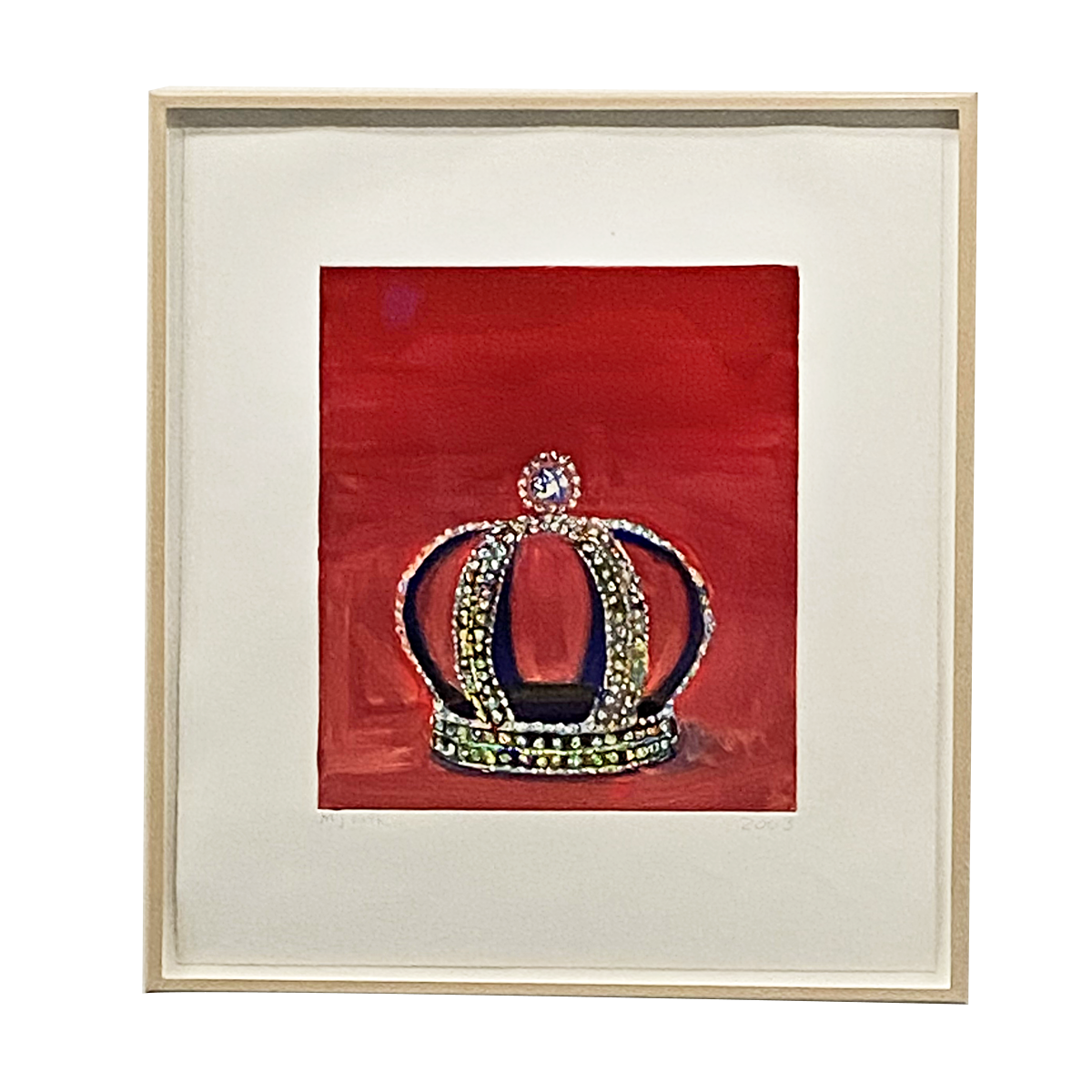 Mary Jo Vath Untitled Available For Immediate Sale At Sotheby’s