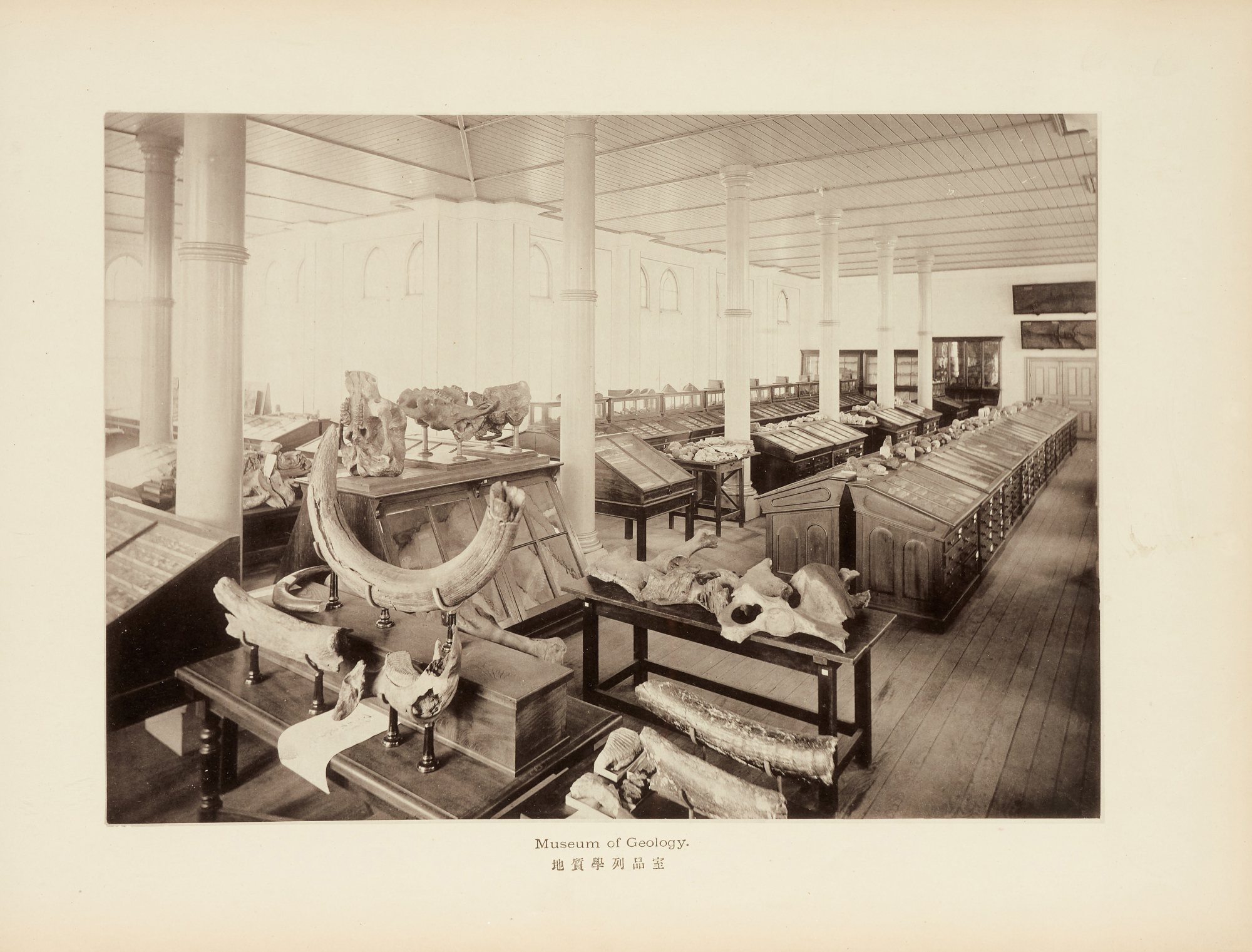 Ogawa Kazumasa (1860-1929) | Panorama of Matsushima and photographs of ...