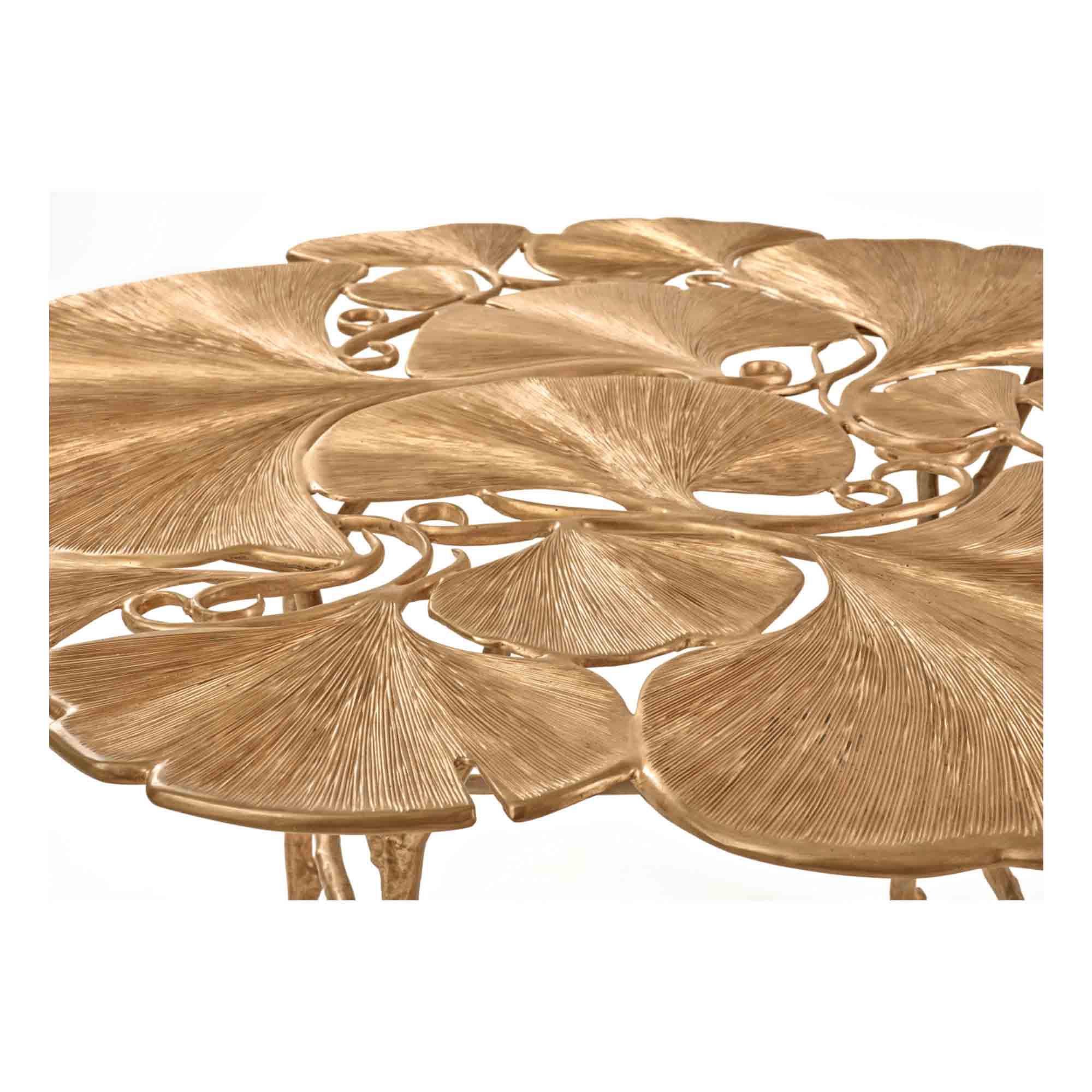 "Ginkgo" Dining Table | Important Design: from Noguchi to Lalanne ...