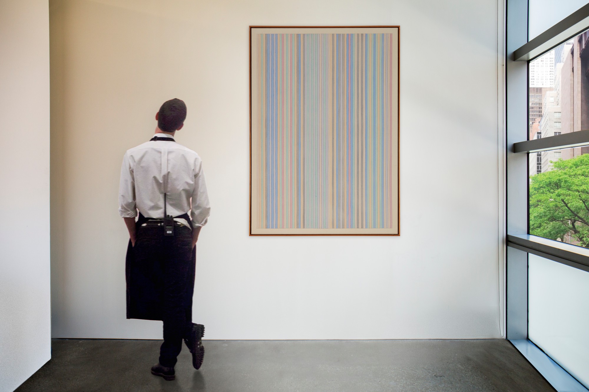 GENE DAVIS | UNTITLED | Contemporary Art Online | New York | 2019 ...