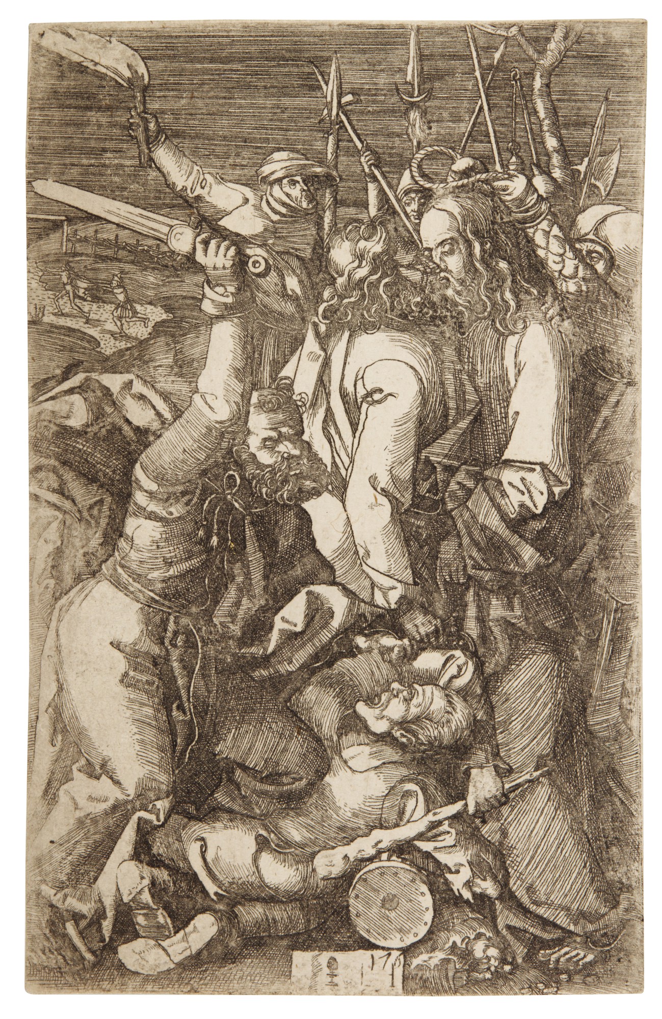 A Collection of Prints After Albrecht Dürer | Old Master Prints | 2021 ...