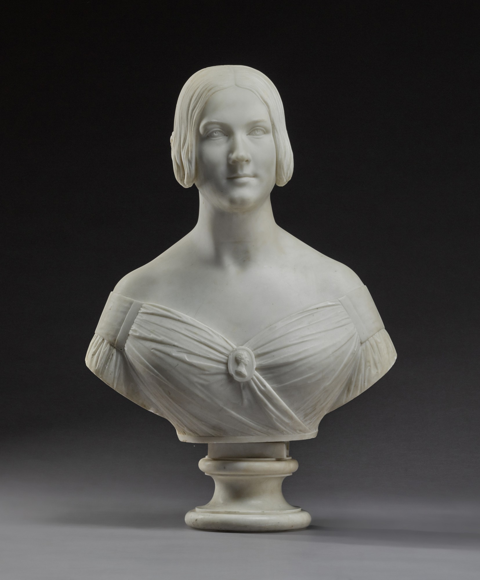 Attributed to Lorenzo Bartolini (1777-1850) | Italian, Florence, circa ...