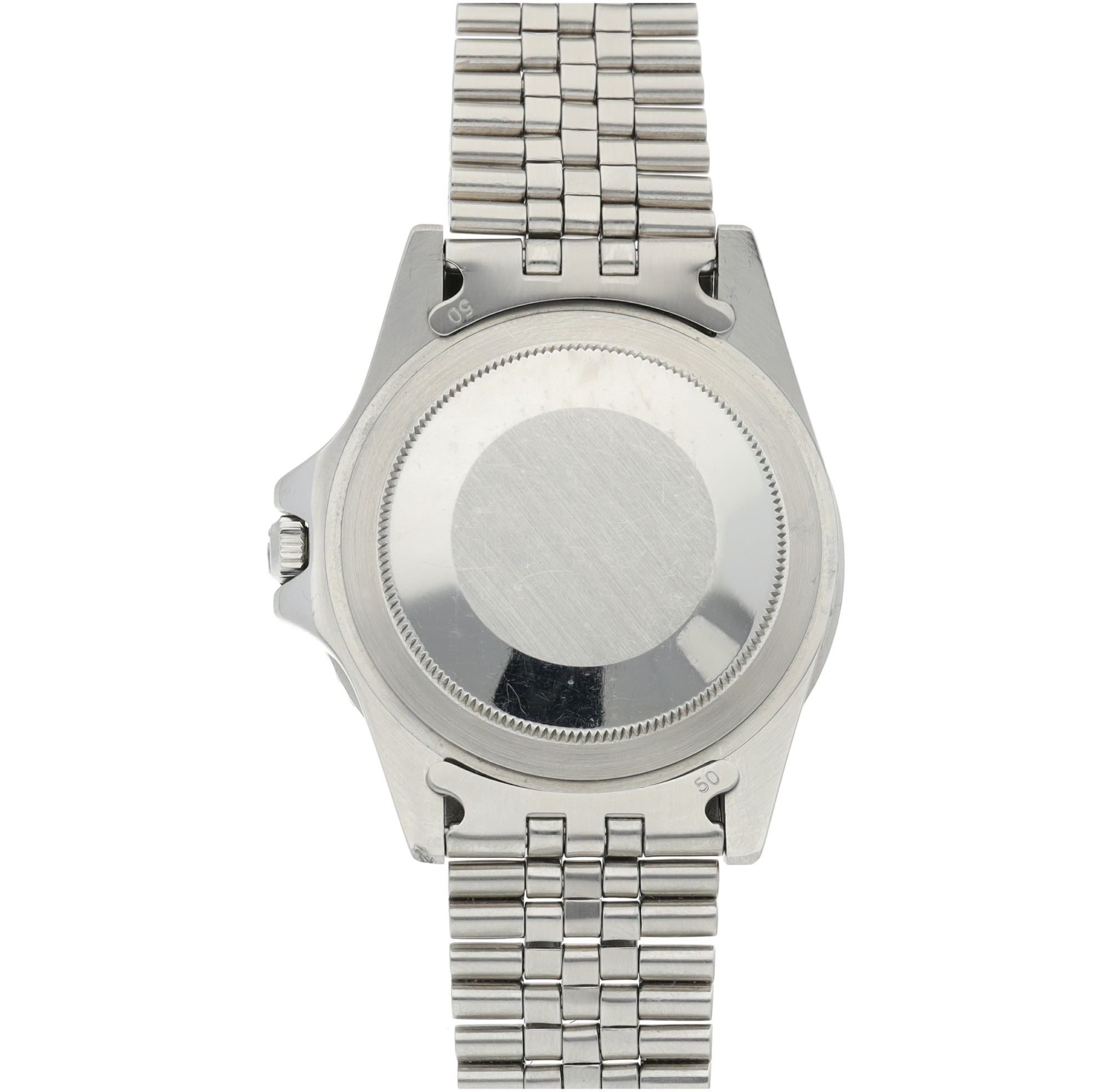 ROLEX | REFERENCE 1675 GMT-MASTER A STAINLESS STEEL AUTOMATIC DUAL TIME ...