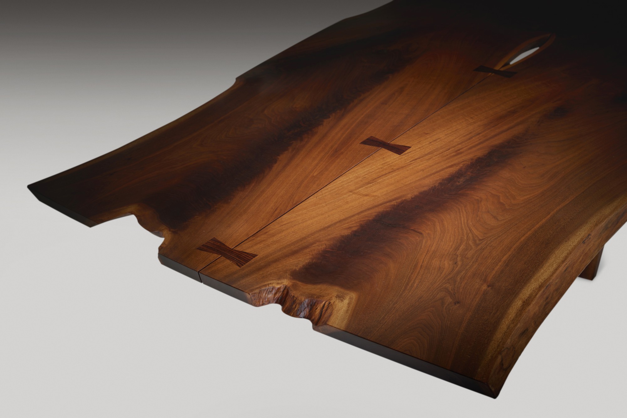 "Minguren II" Dining Table | Crafting Modernism: Masters of the ...