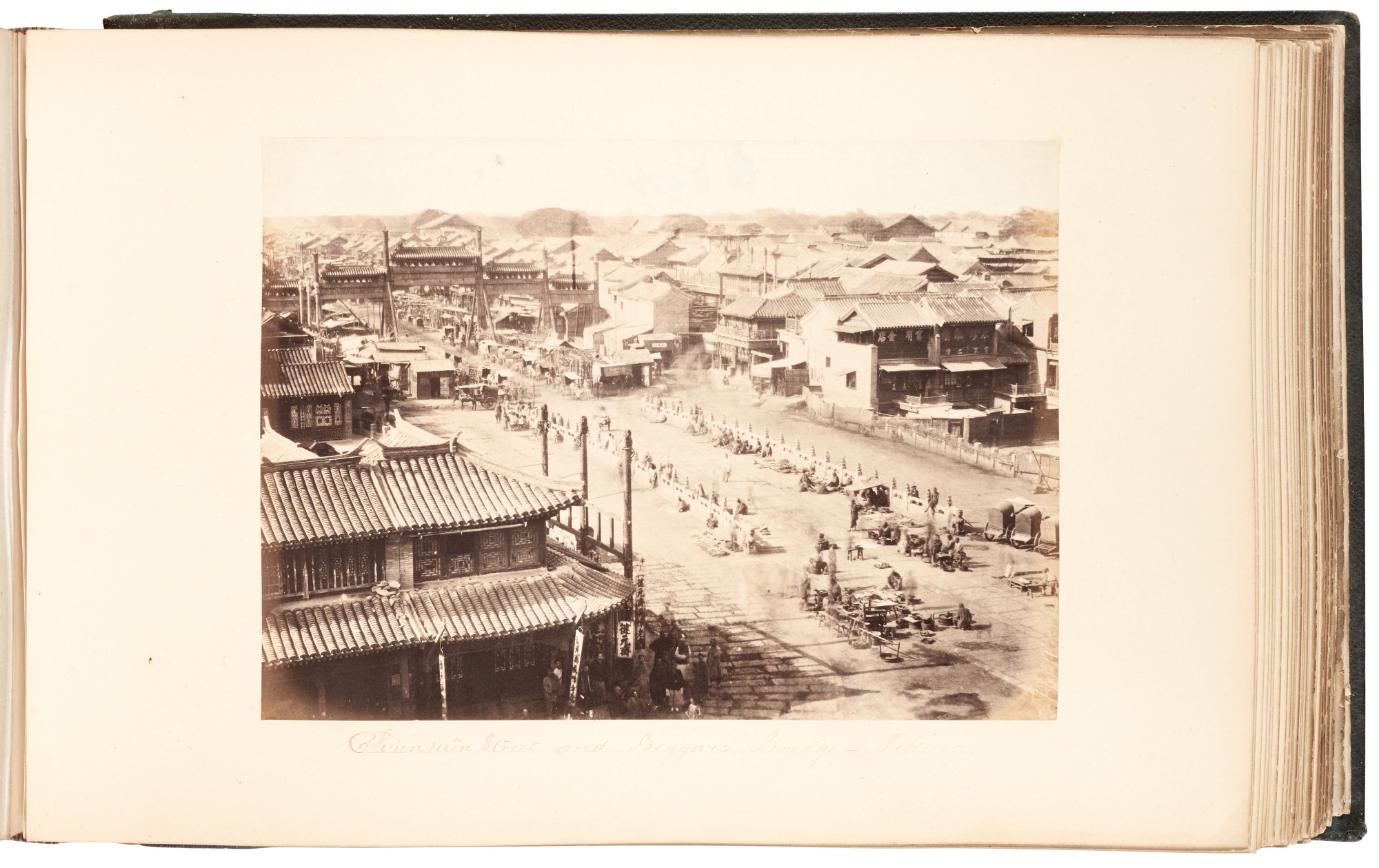 China and Japan—John Thomson, Milton Miller, John Dudgeon, J.C. Watson ...