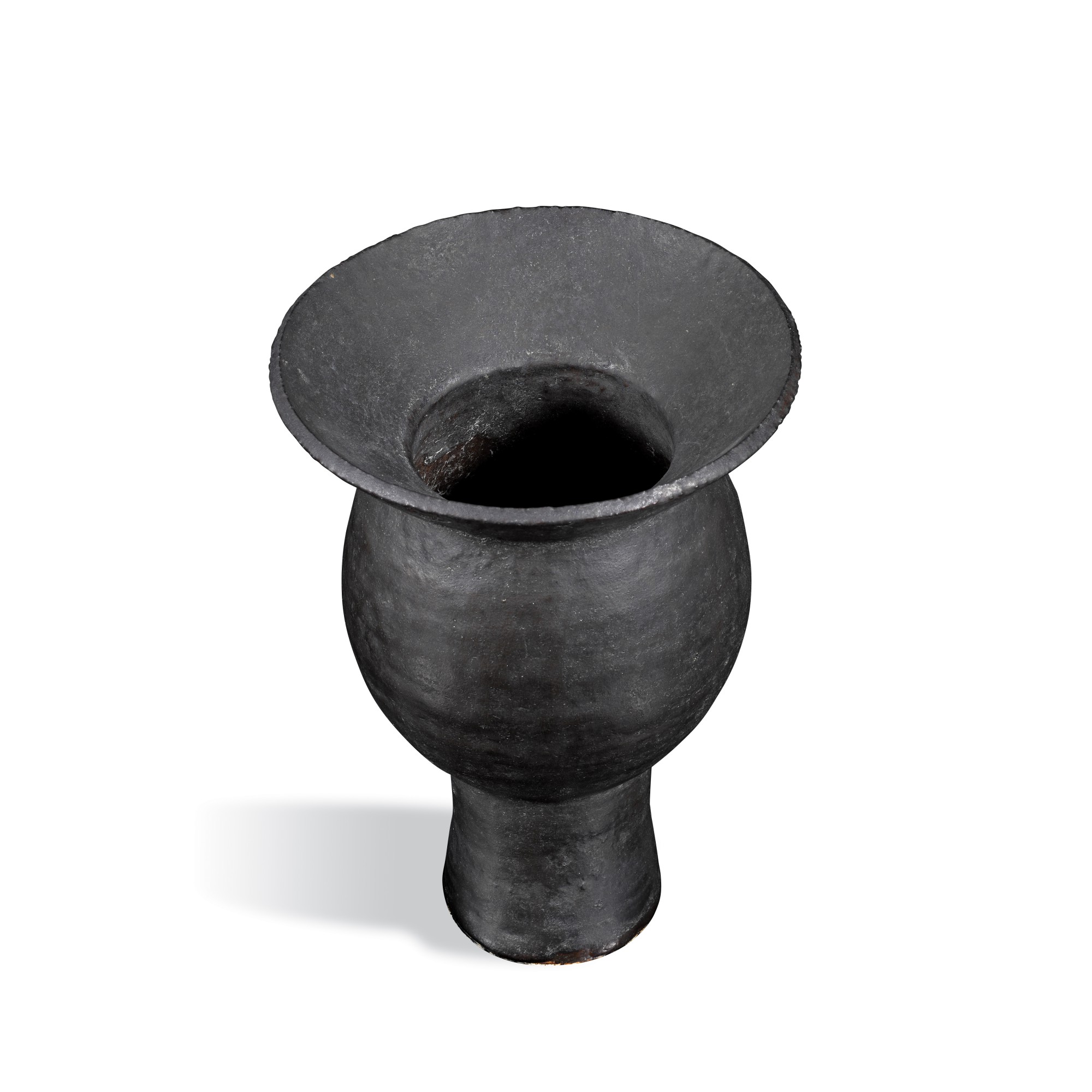 HANS COPER | SMALL POT | Made in Britain | 2020 | Sotheby's