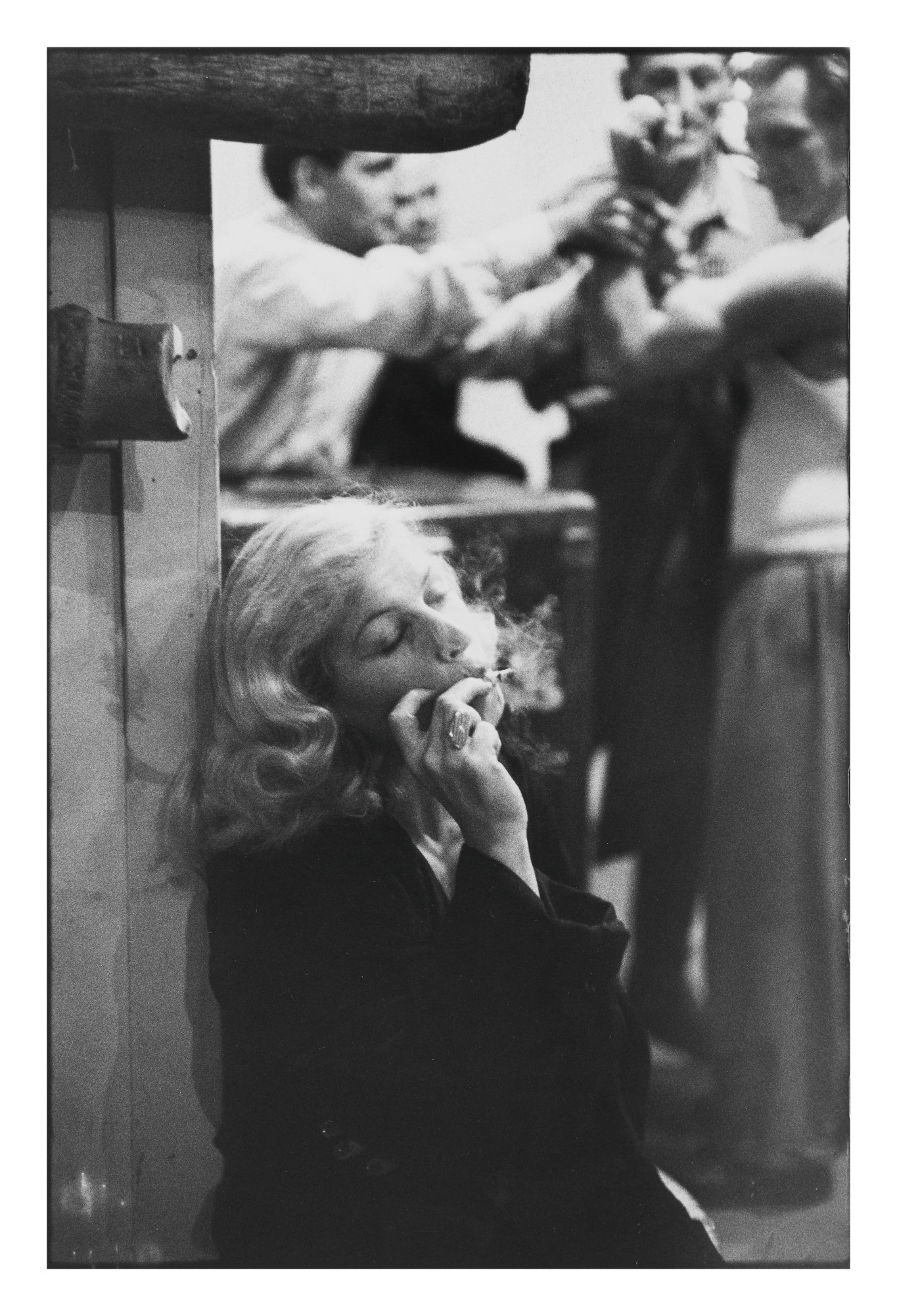 LOUIS FAURER | SELECTED IMAGES OF NEW YORK AND PHILADELPHIA | Classic ...