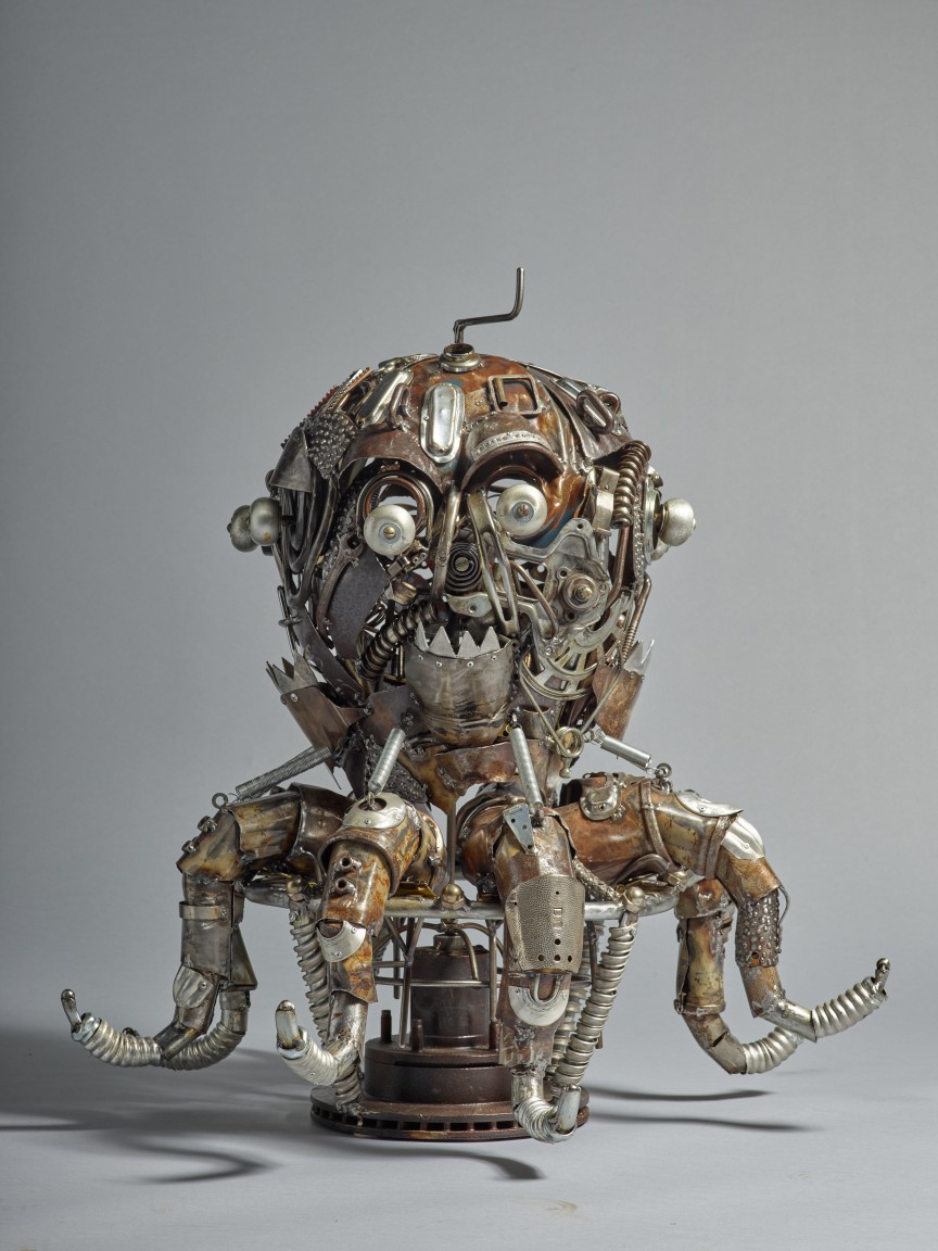 Duane Flatmo | Boundless Space… The Possibilities of Burning Man | 2021 ...