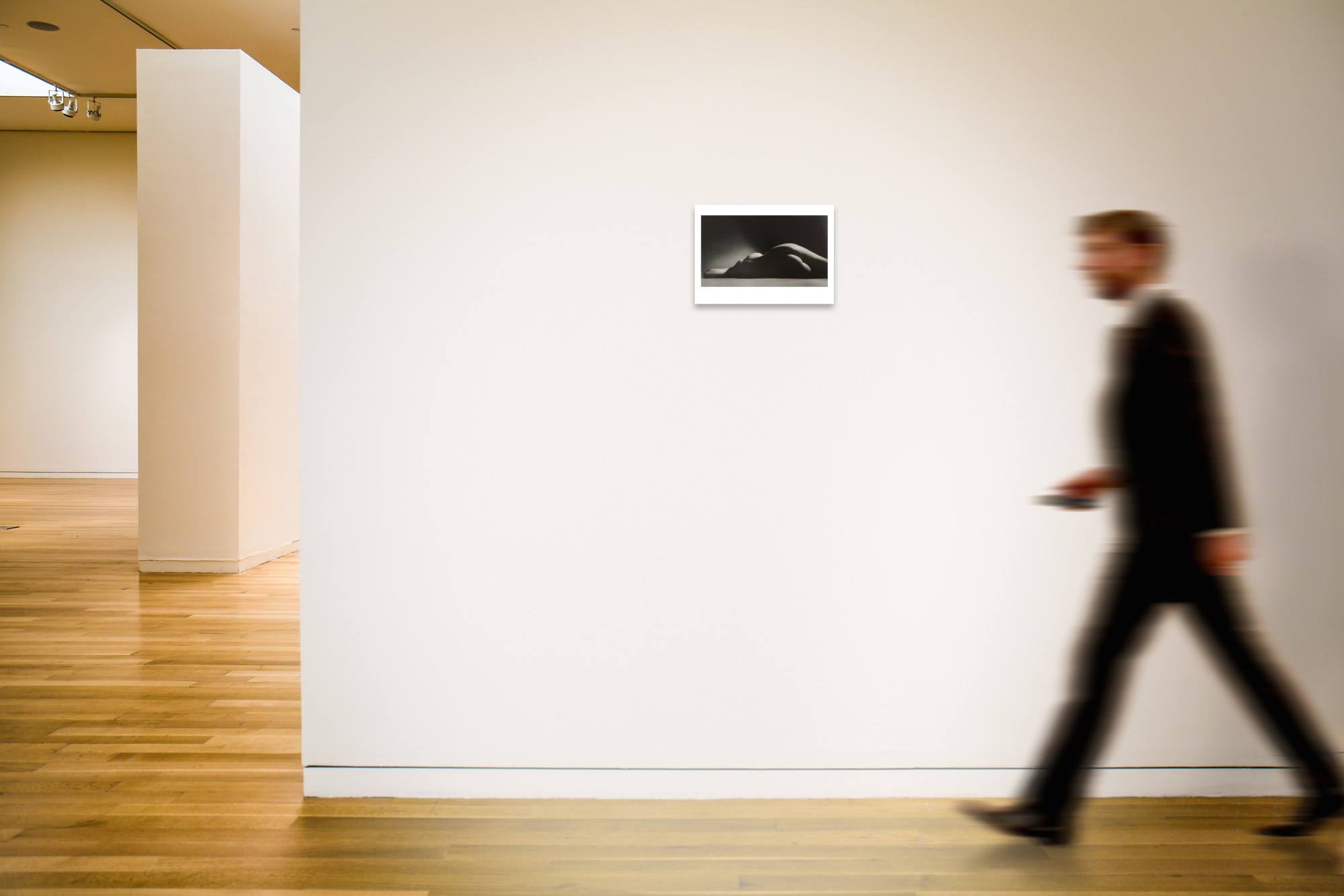 RUTH BERNHARD | 'SAND DUNE' | Photographs from the Ginny Williams ...