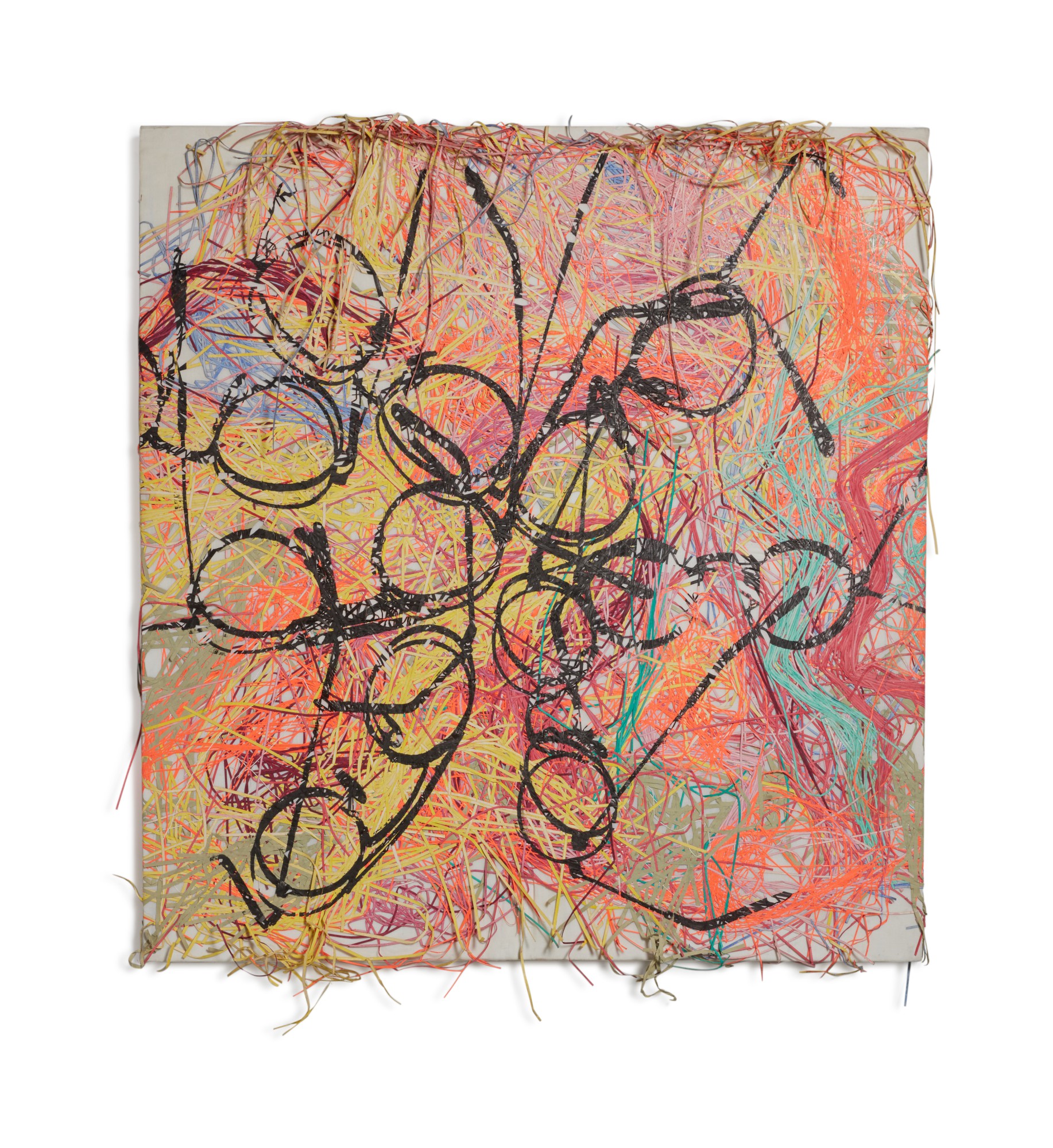 The Color of Intellect (from The Vestigial Presence of Mind and Color ...