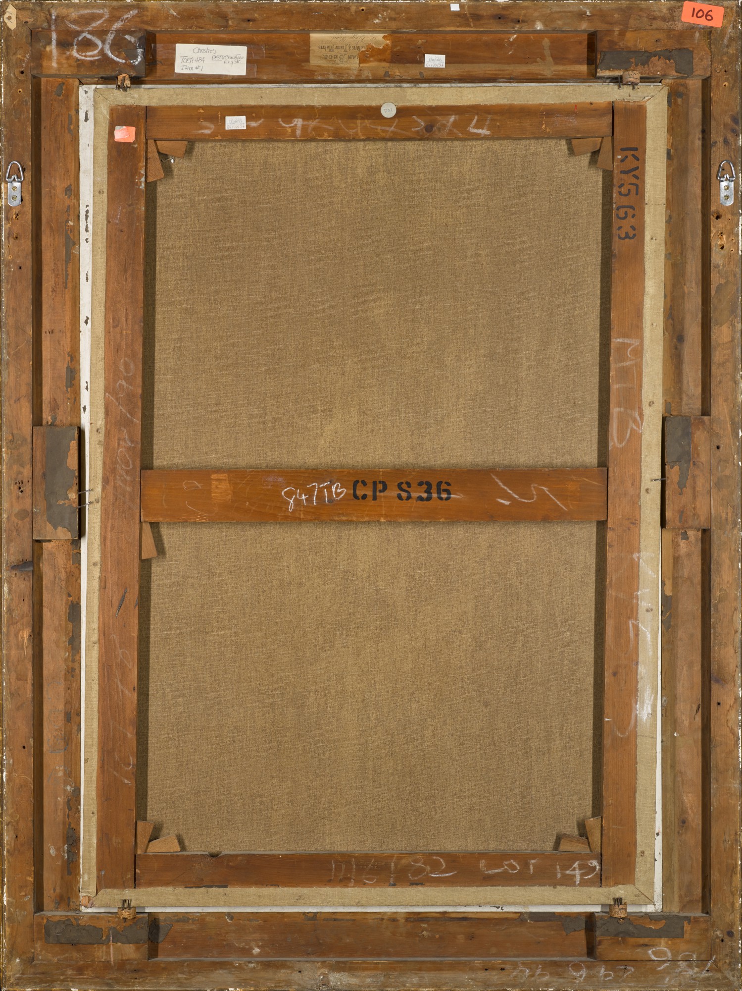 Portrait of Mary, Lady Gerard in a Green Dress | European and British ...