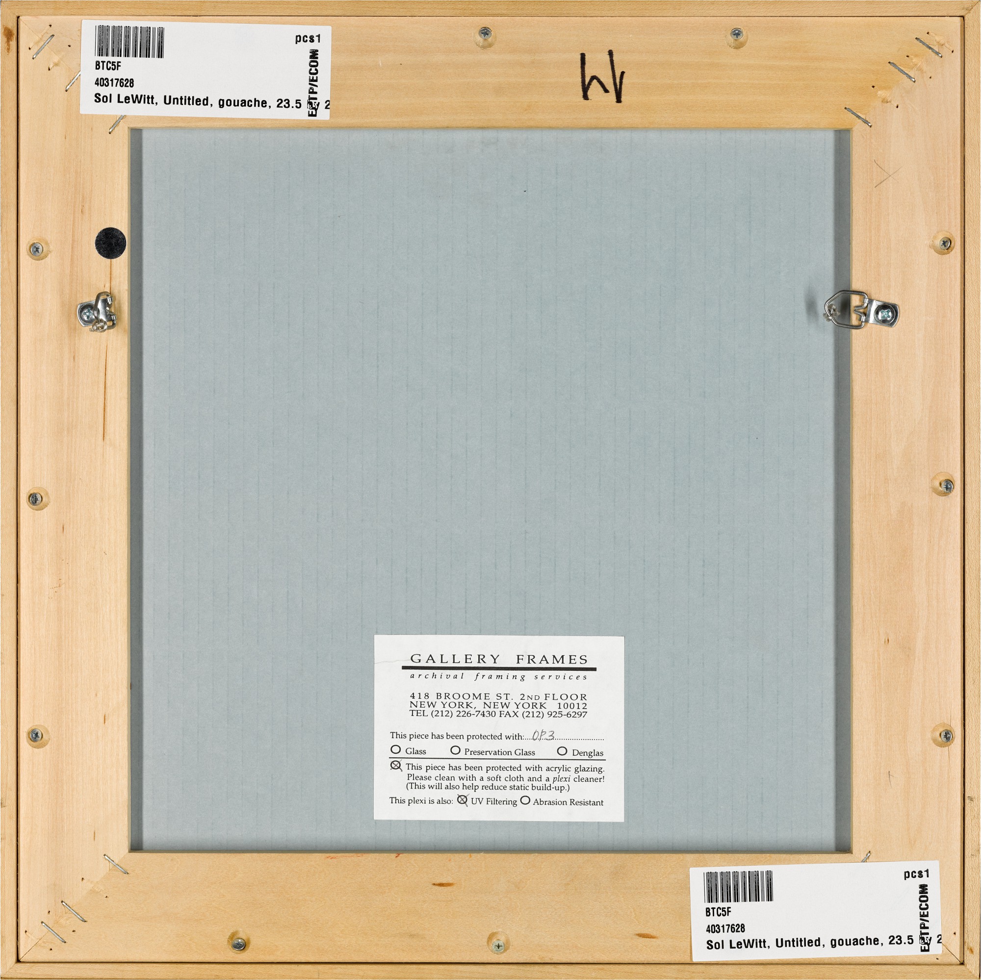 Loopy Doopy | Contemporary Curated | 2021 | Sotheby's