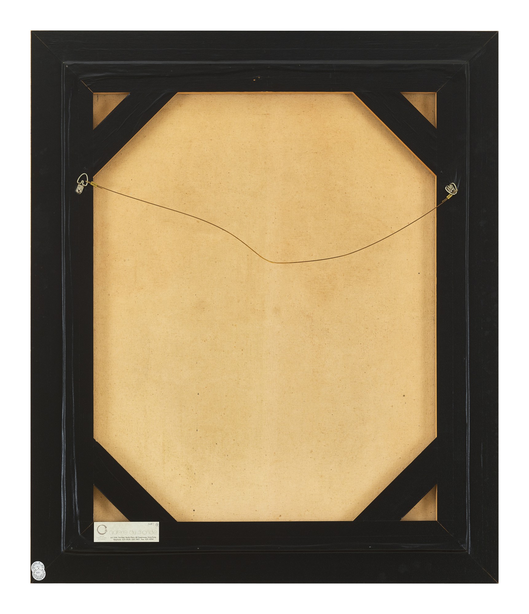 DULLAH | BUNGA (FLOWER) | Modern and Contemporary Southeast Asian Art ...