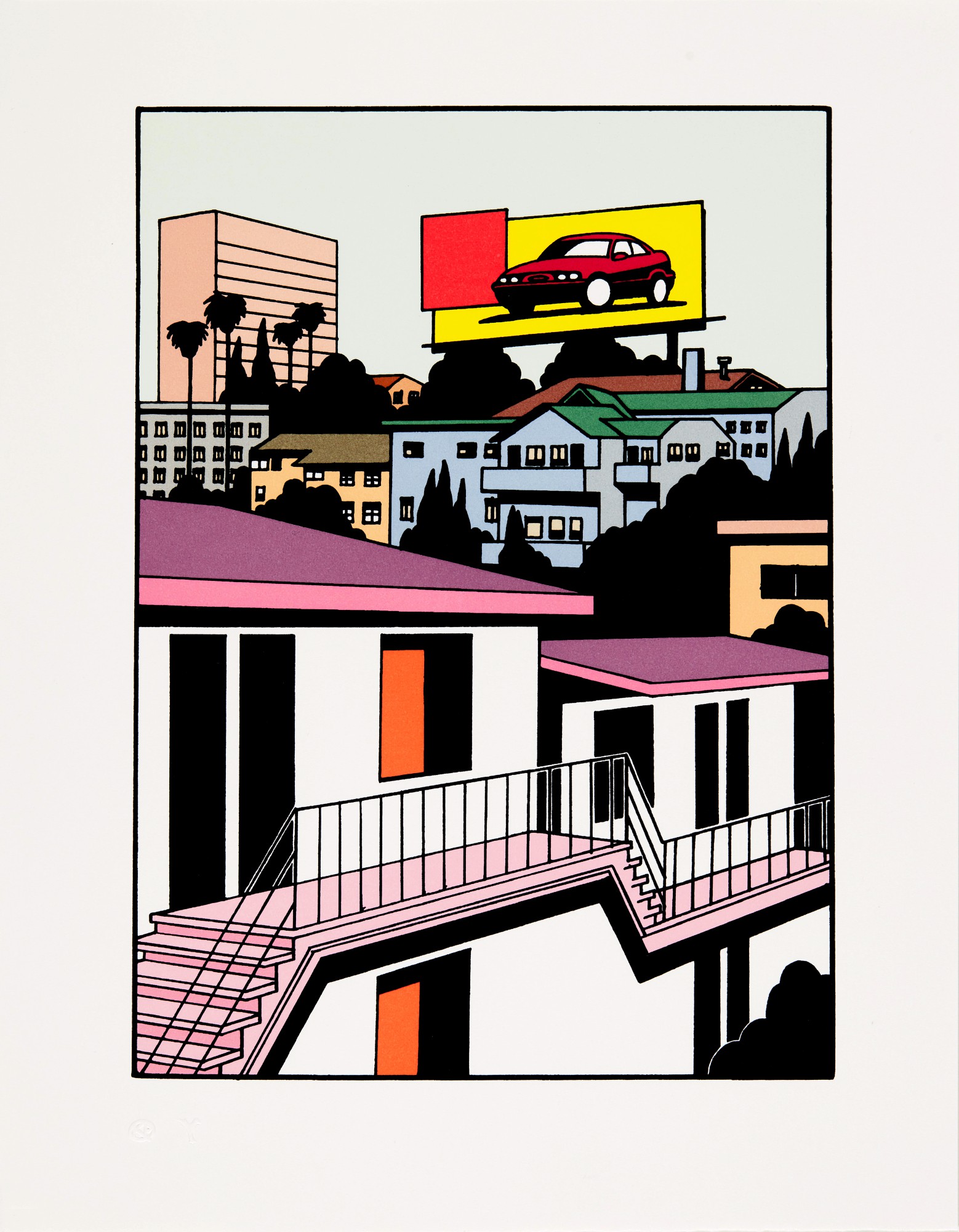 Heat Wave | Prints & Multiples | 2021 | Sotheby's