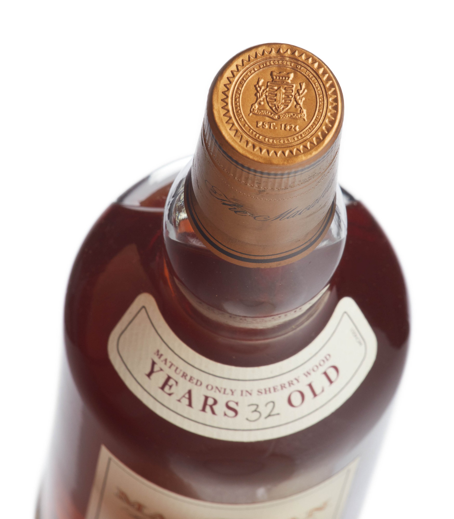 The Macallan Fine & Rare 32 Year Old 59.0 abv 1969 | The Ultimate ...