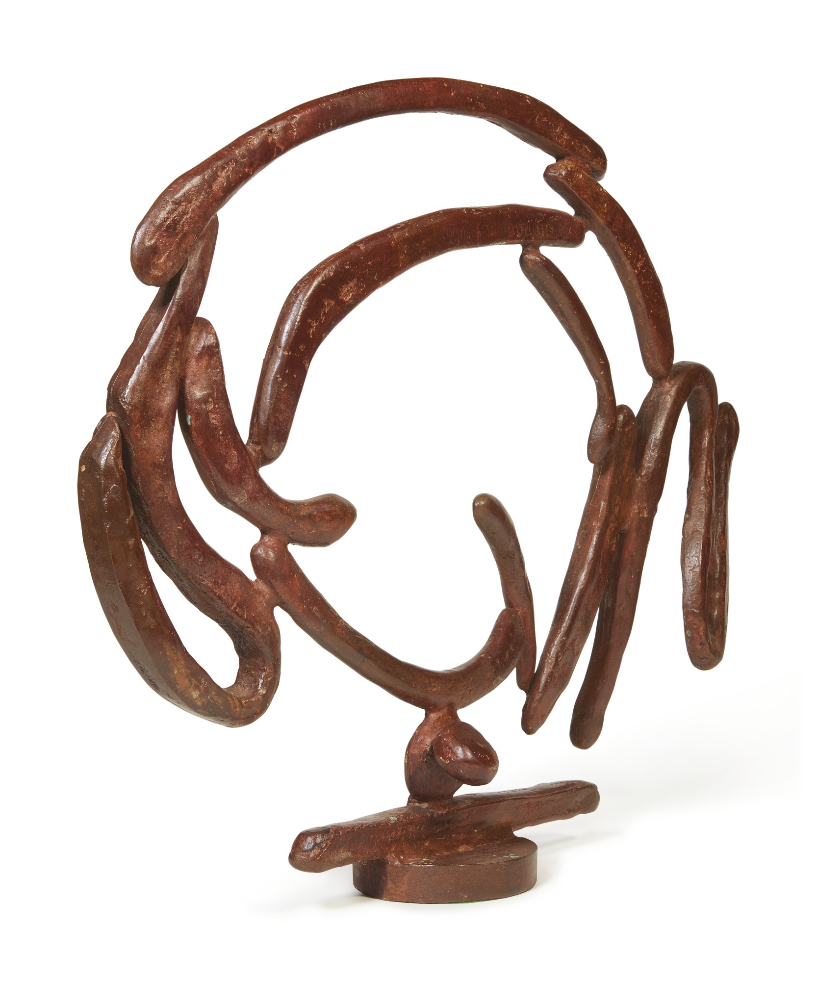 ISAAC WITKIN | UNTITLED | Contemporary Art Online | New York | 2019 ...