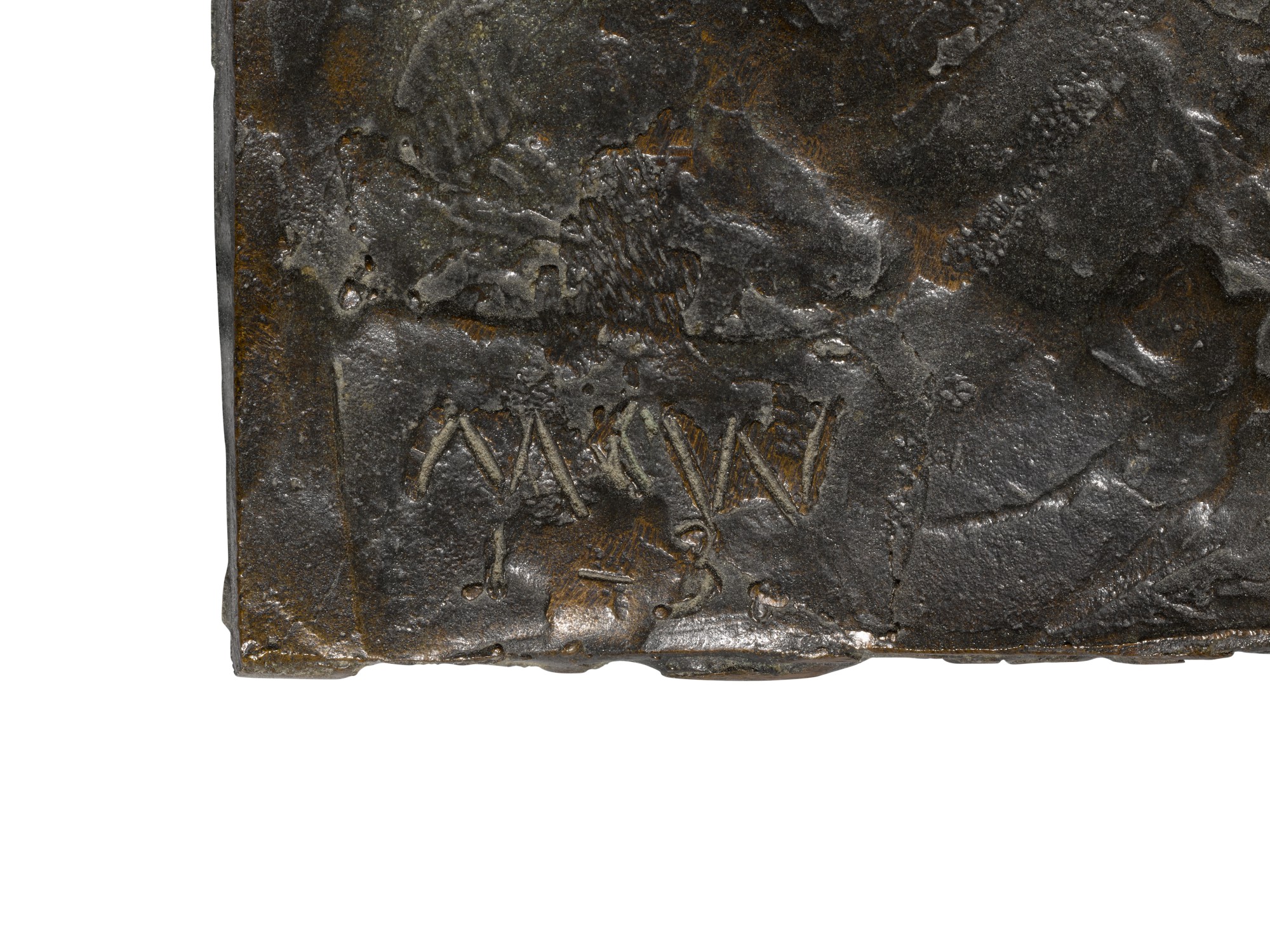 Hand of Princess Macha of the Golden Hair of the House of Ulster | Made ...